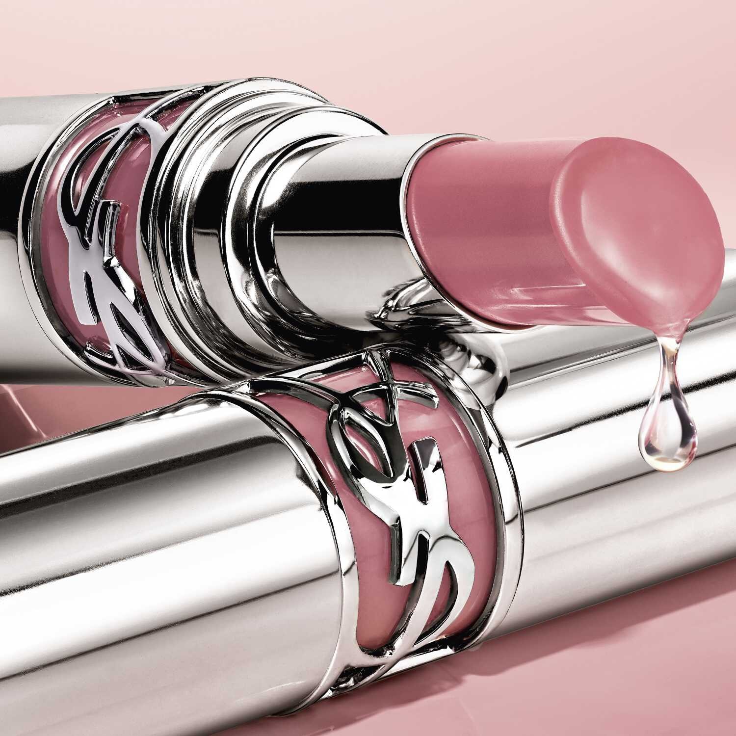 YSL Loveshine - Rouge à lèvres brillant et soin de YVES SAINT LAURENT ≡ ...