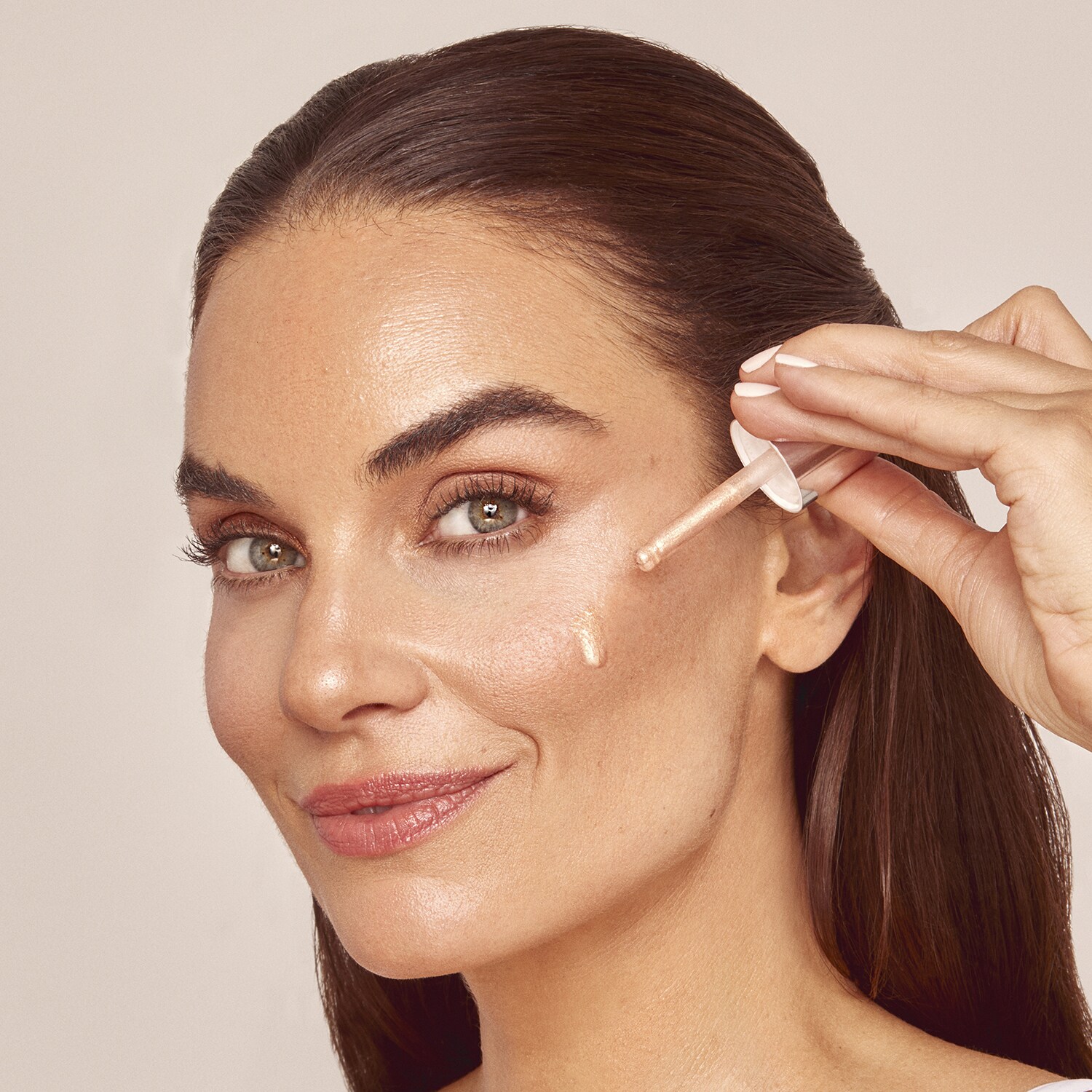 Rose Gold Radiance Booster - Booster Eclat de 111SKIN ≡ SEPHORA