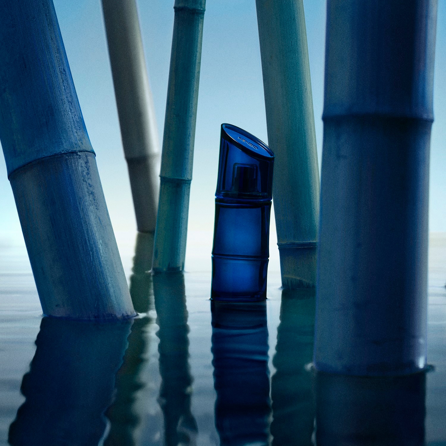 KENZO HOMME - Eau de Toilette Intense de KENZO ≡ SEPHORA