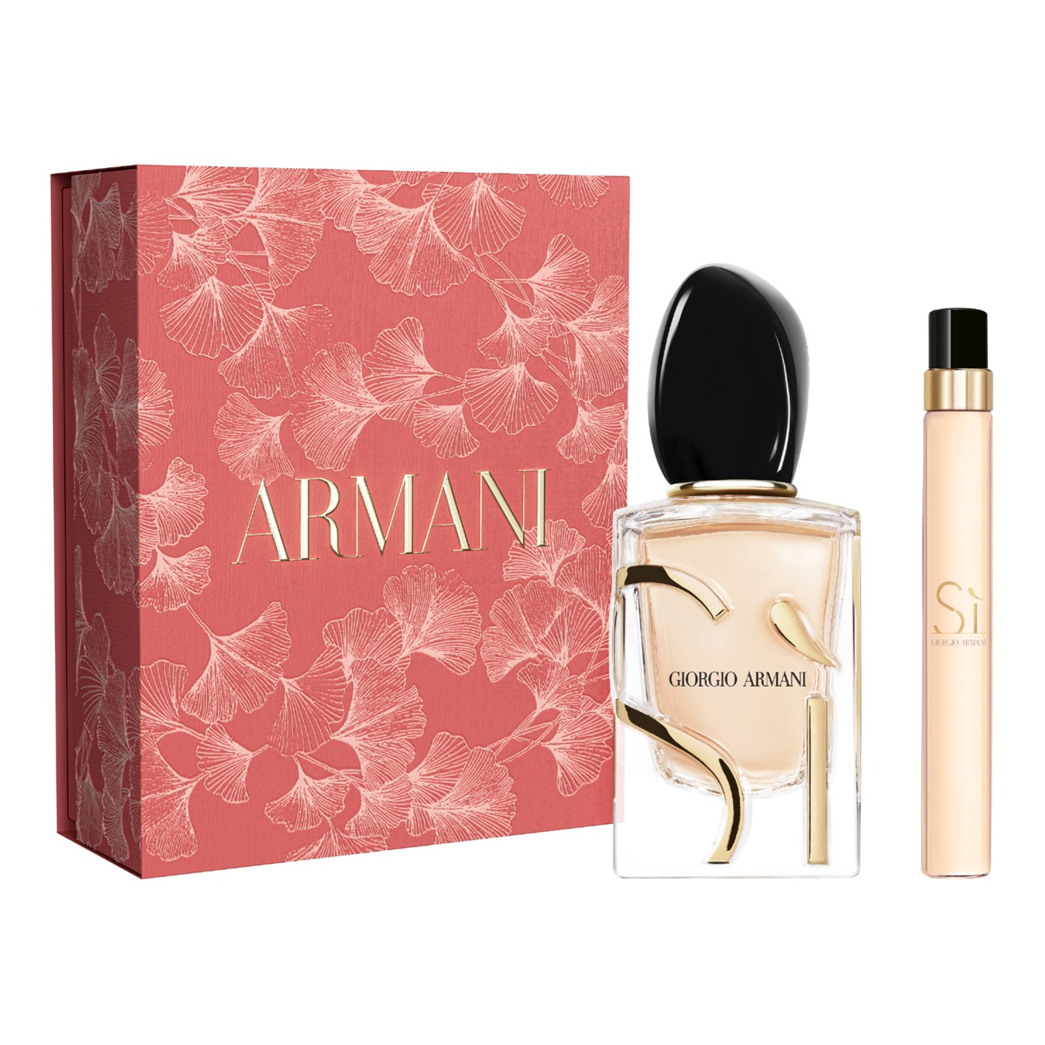 Giorgio armani perfume set store