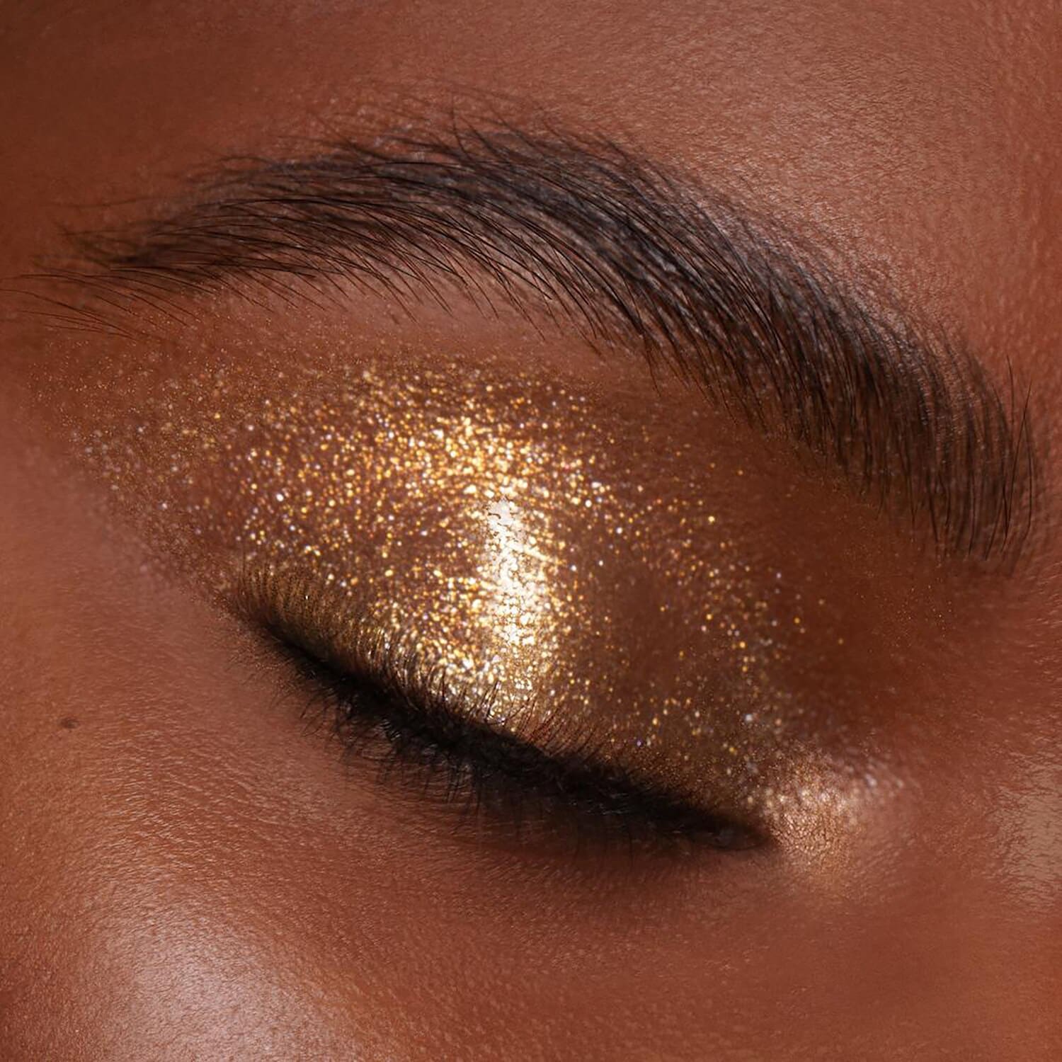 Master Crystal Reflector® - Fard à paupières métallisé de MAKEUP BY ...