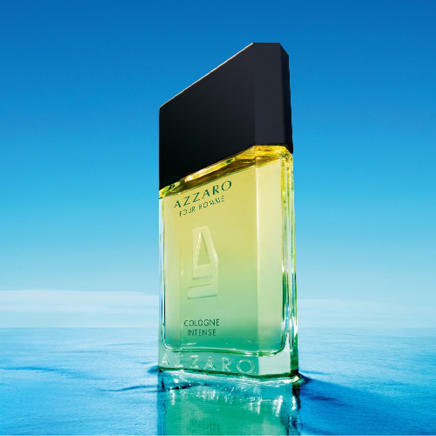 Azzaro Pour Homme Cologne Intense Eau De Toilette De Azzaro ≡ Sephora