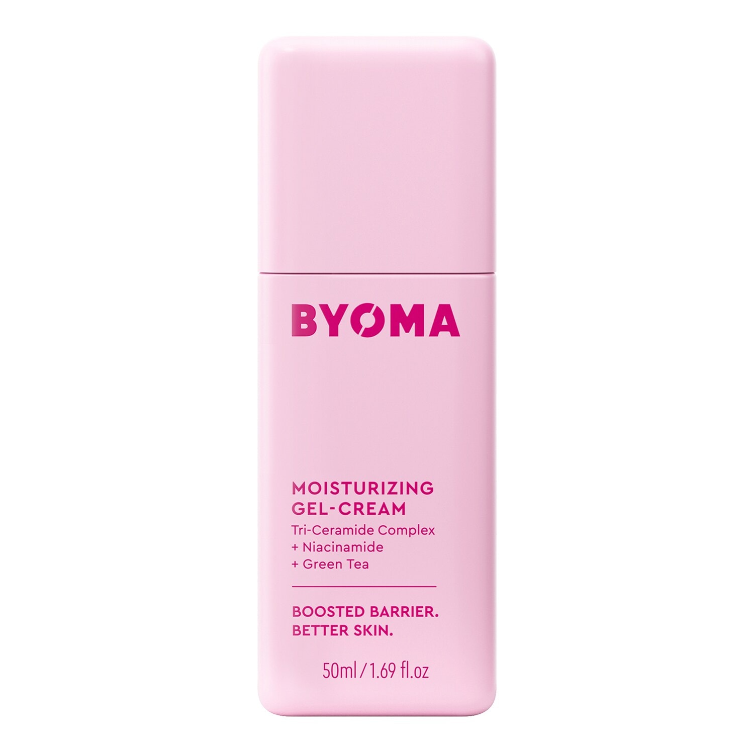 Gel-Crème Hydratant - Crème hydratante quotidienne de BYOMA ≡ SEPHORA