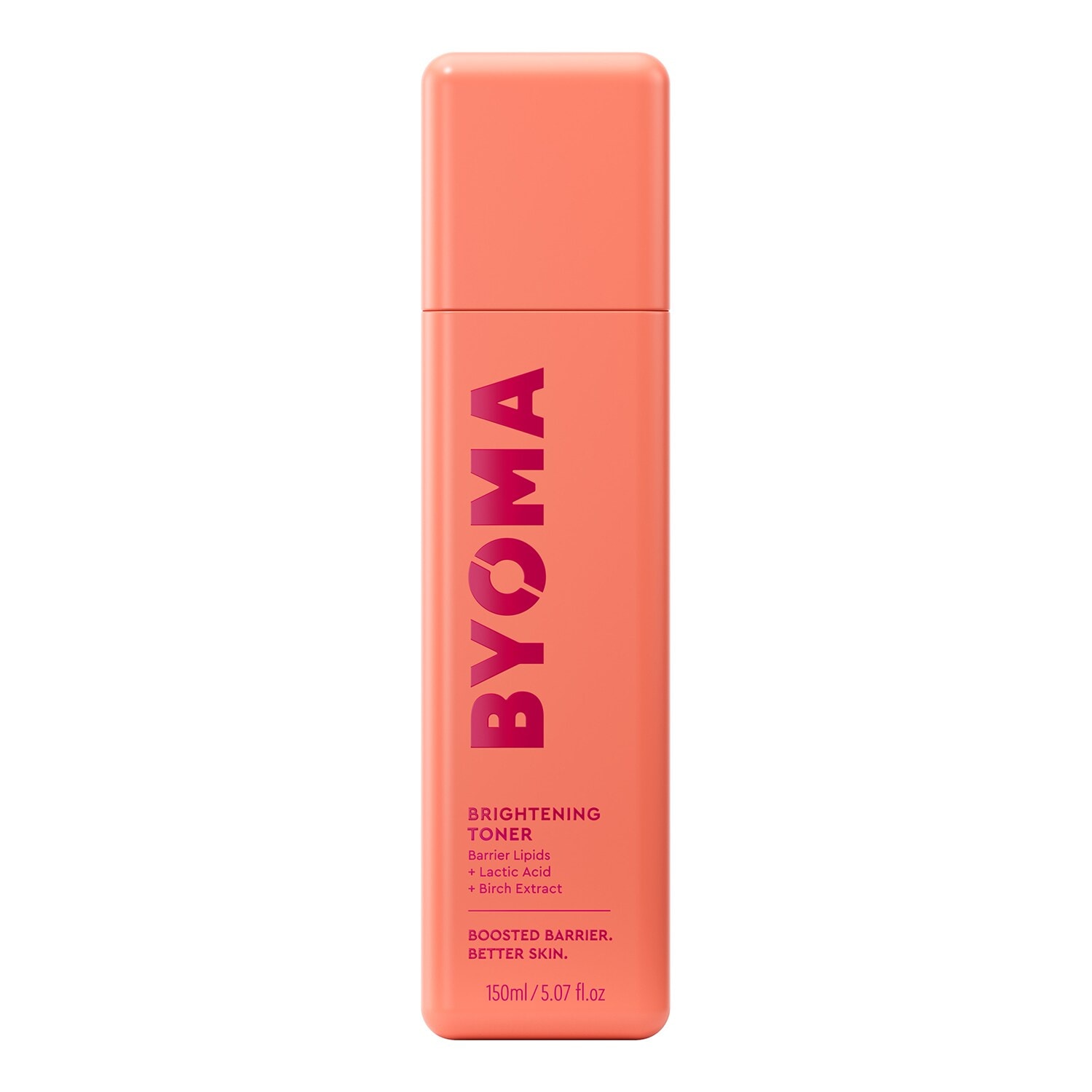 Brightening Toner - Tonique éclaircissant de BYOMA ≡ SEPHORA