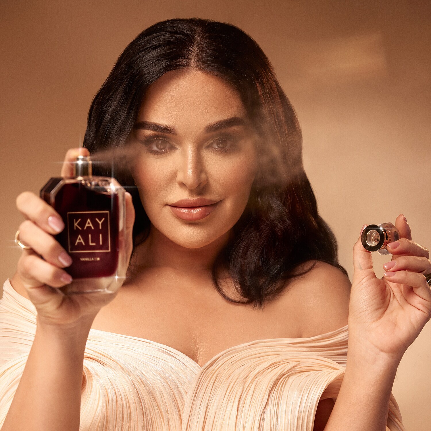KAYALI VANILLA 28 - Eau de Parfum de KAYALI ≡ SEPHORA