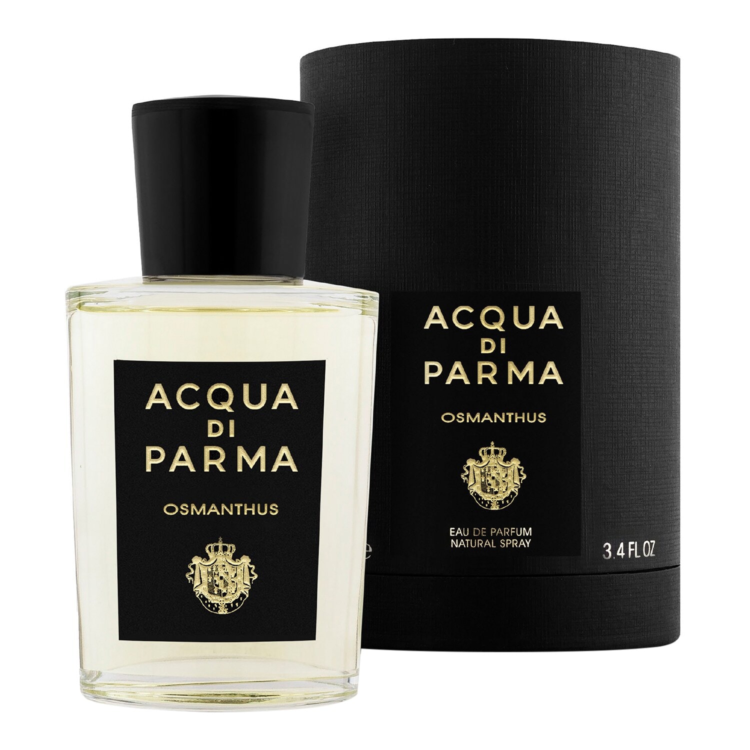 Signatures of the Sun Osmanthus - Eau de Parfum Florale Fruitée de ...