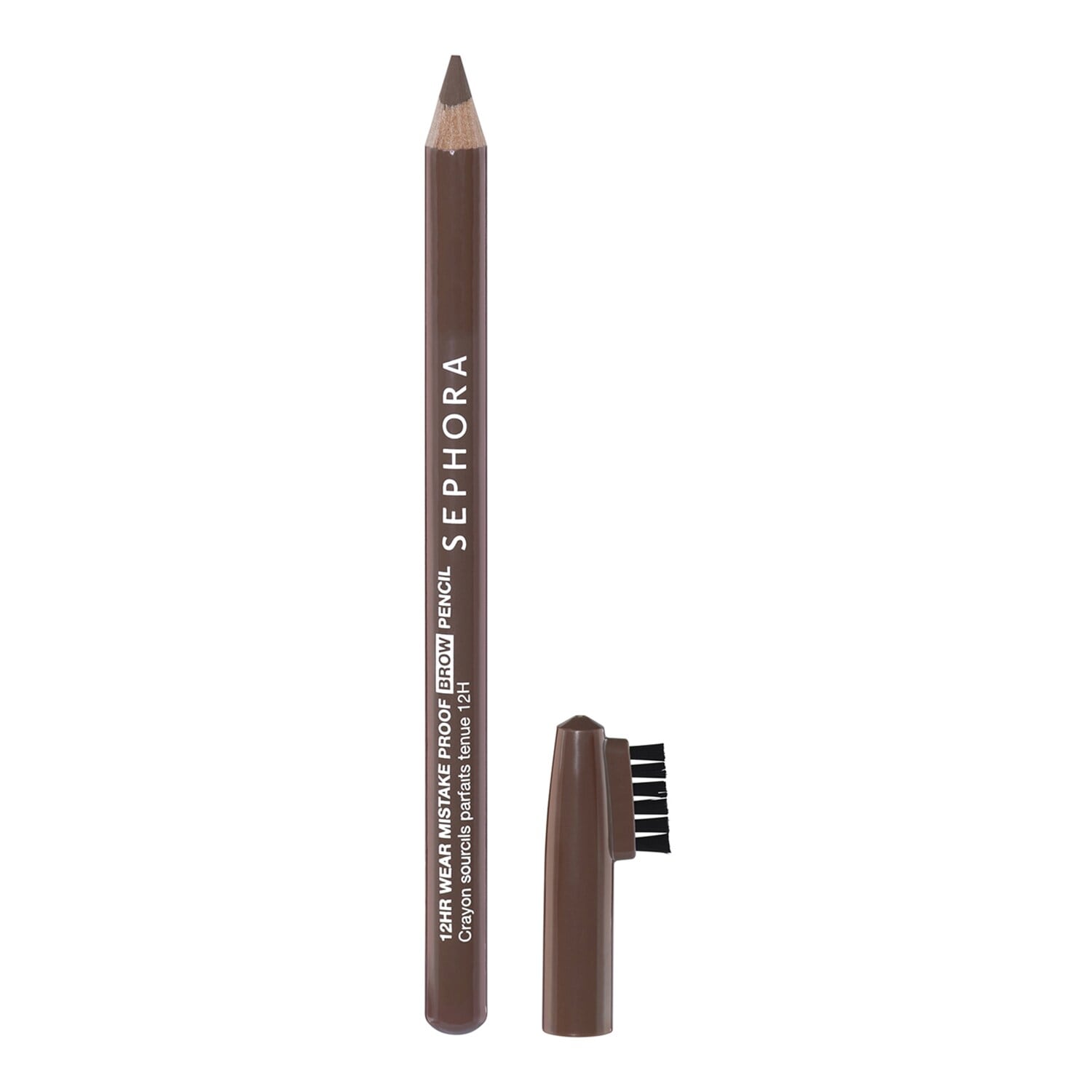 CRAYONS SOURCILS PARFAITS TENUE 12H - Longue Tenue de SEPHORA ...