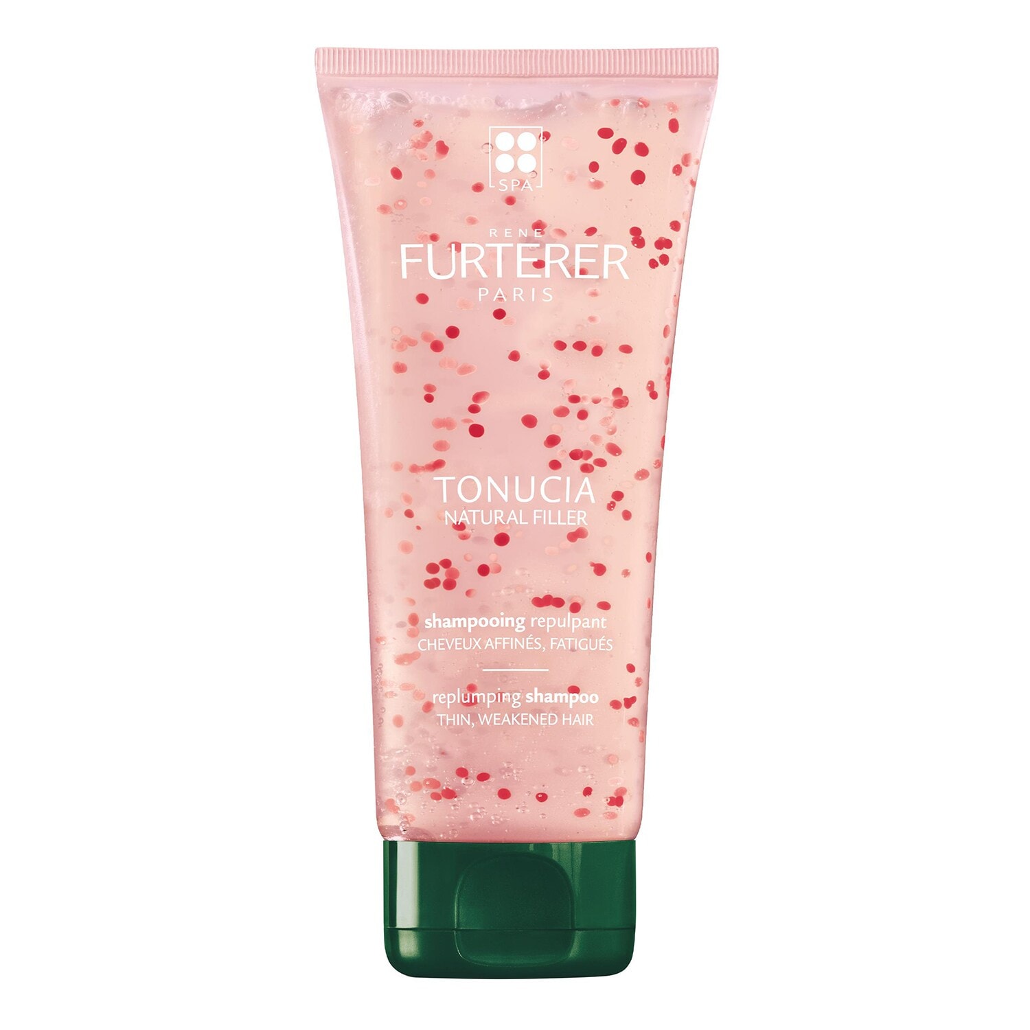 Tonucia - Shampooing Repulpant de RENE FURTERER ≡ SEPHORA