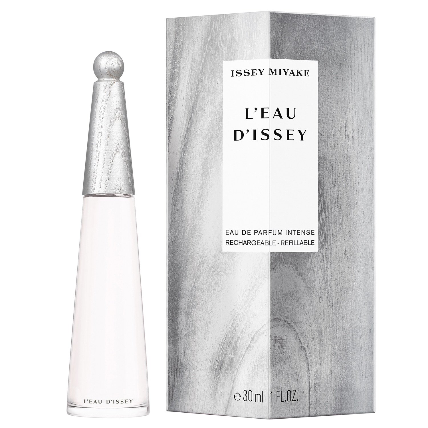 L'eau D'Issey - Eau de Parfum Intense de ISSEY MIYAKE ≡ SEPHORA