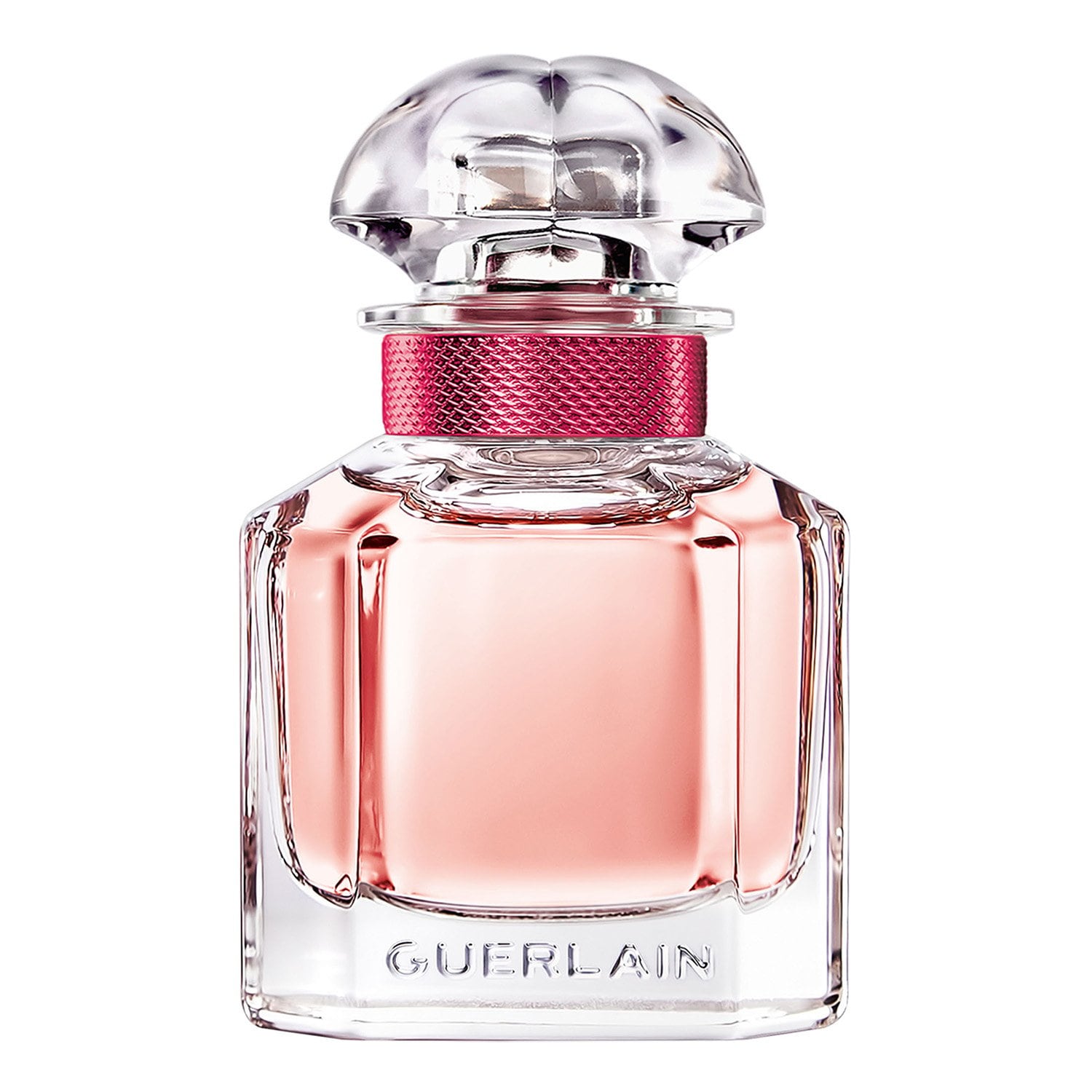 Mon Guerlain Bloom of Rose - Eau de Toilette de GUERLAIN ≡ SEPHORA