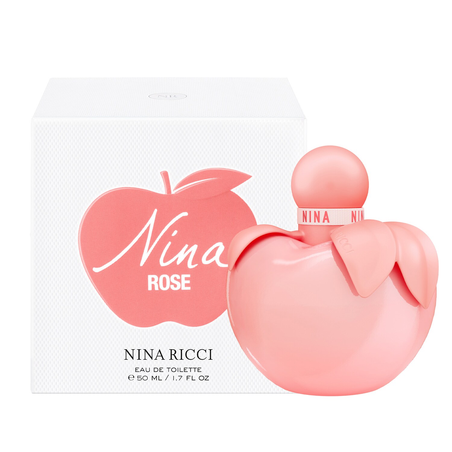 Nina Rose - Eau De Toilette de NINA RICCI ≡ SEPHORA