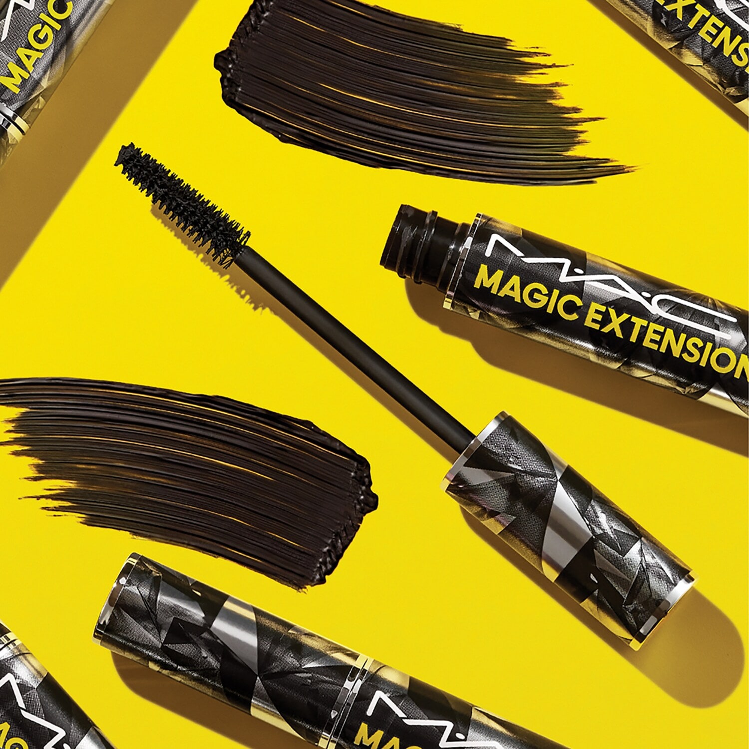 Magic Extension Mascara - Mascara Effet Faux-Cils de M.A.C ≡ SEPHORA