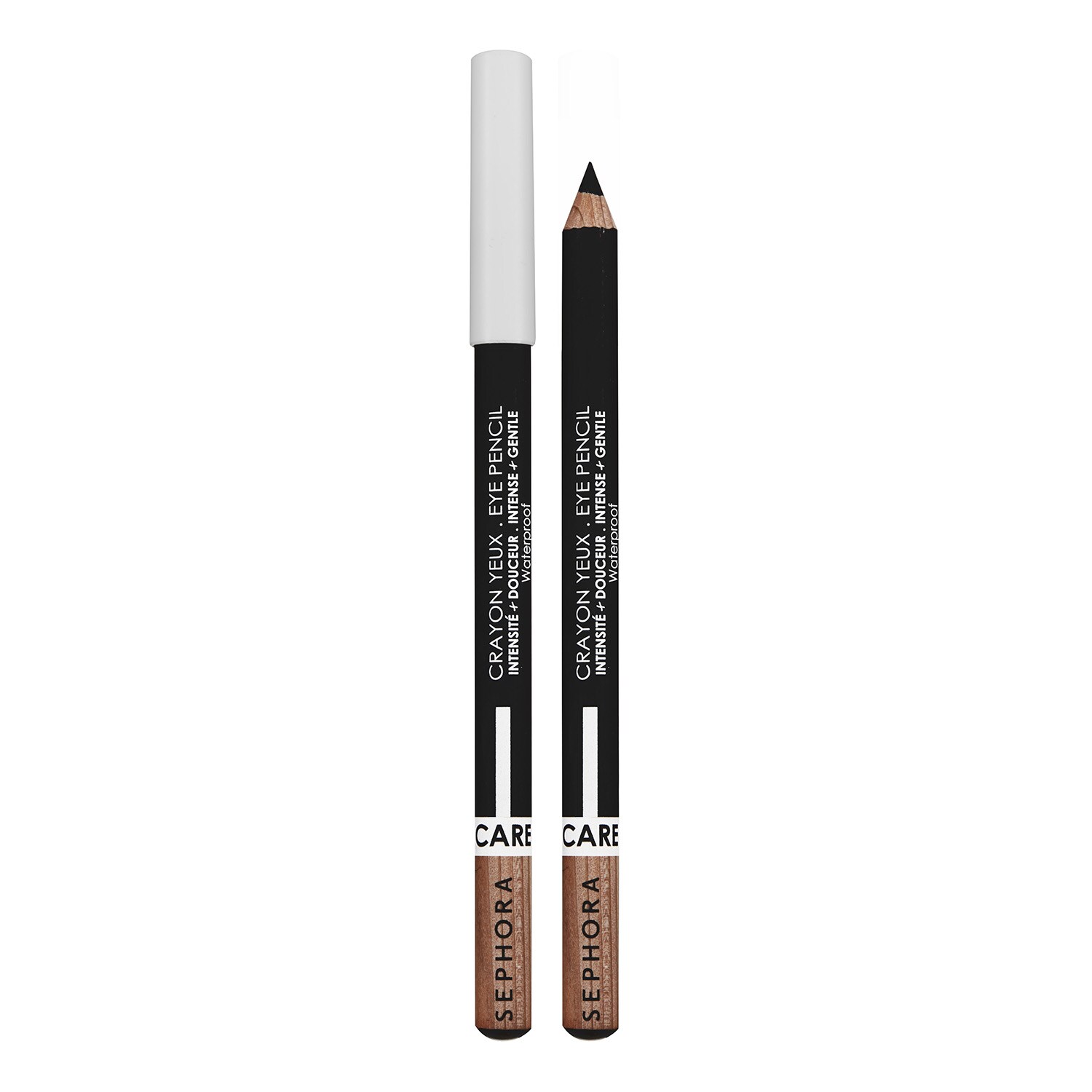 Crayon Yeux - Intensité + Douceur - Crayon yeux waterproof et vegan de ...