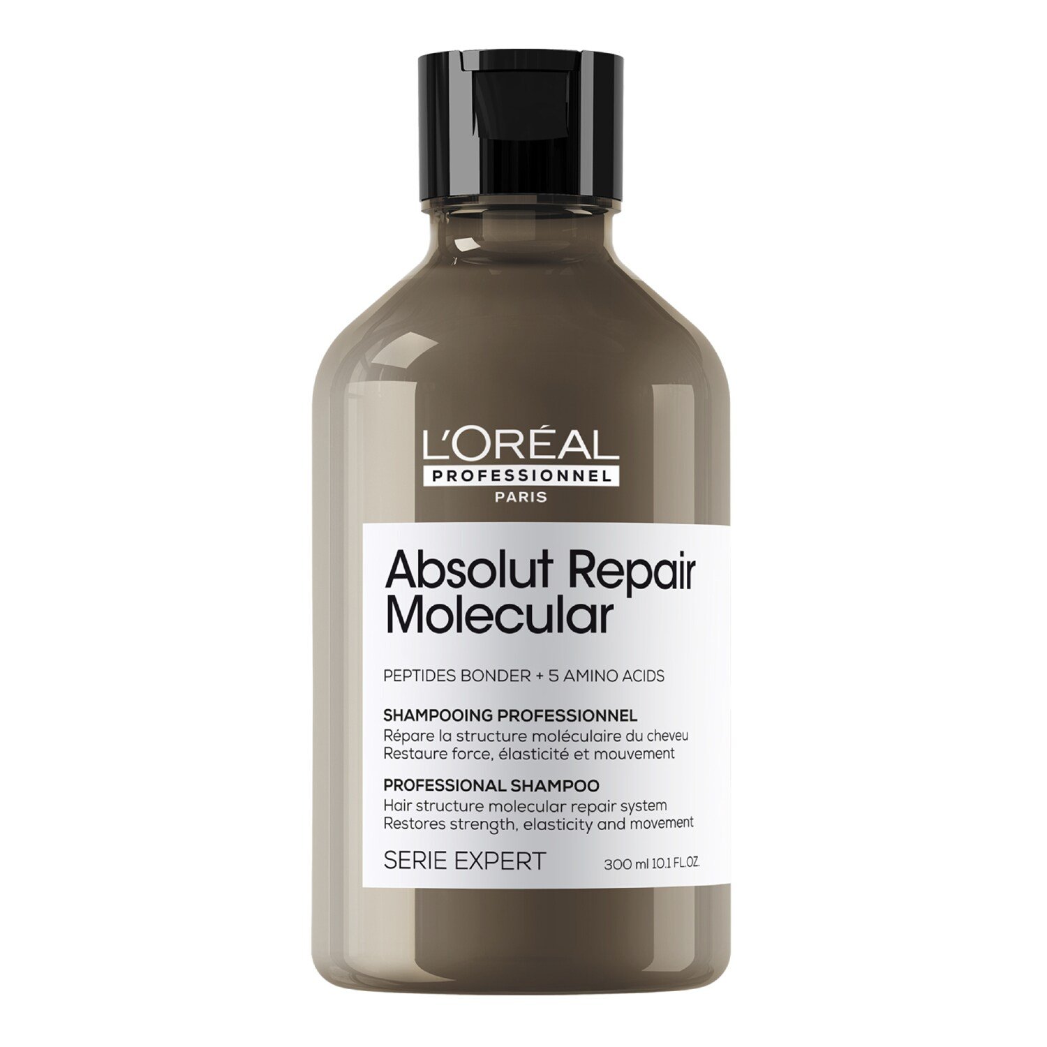 Serie Expert Absolut Repair Molecular - Shampoing de L'Oréal Professionnel ≡ SEPHORA
