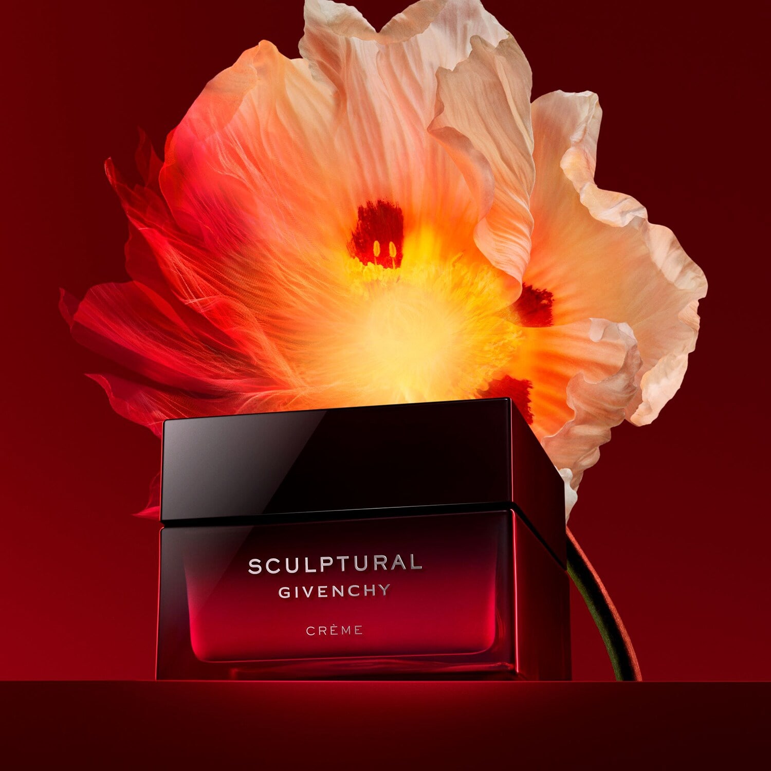 Sculptural - Crème Densifiante de GIVENCHY ≡ SEPHORA
