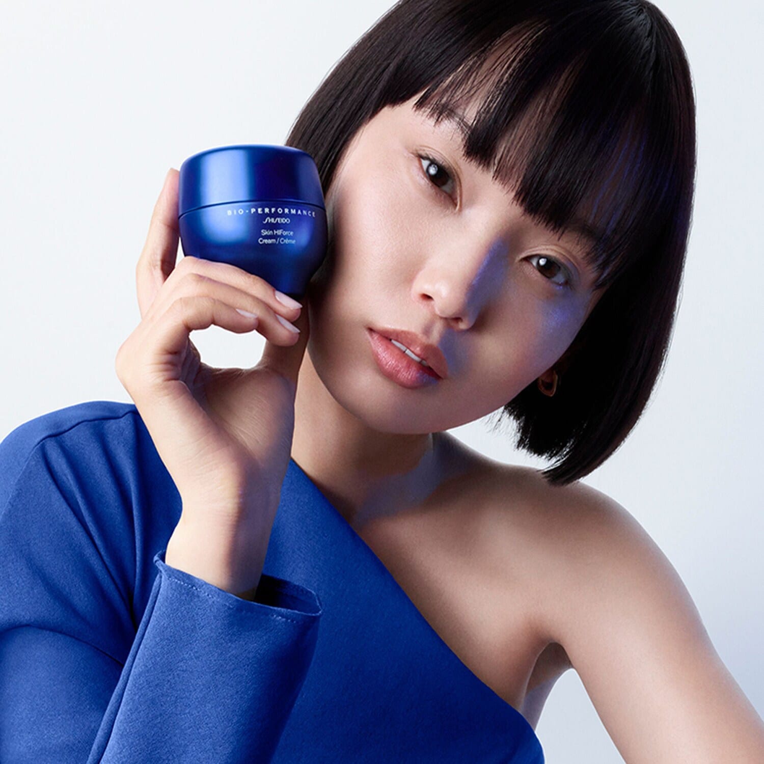 Bio-Performance - Crème Skin HIForce de SHISEIDO ≡ SEPHORA