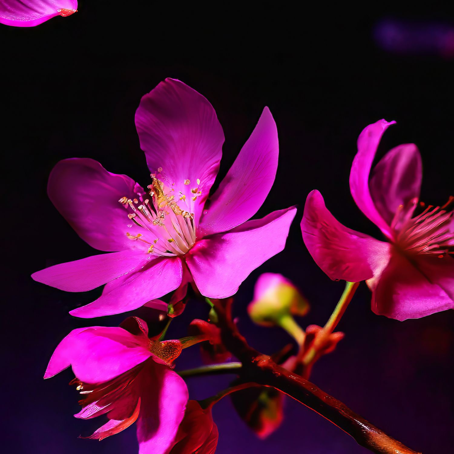 The Ritual of Yozakura - Brume Parfumée Cheveux & Corps de RITUALS ≡ ...