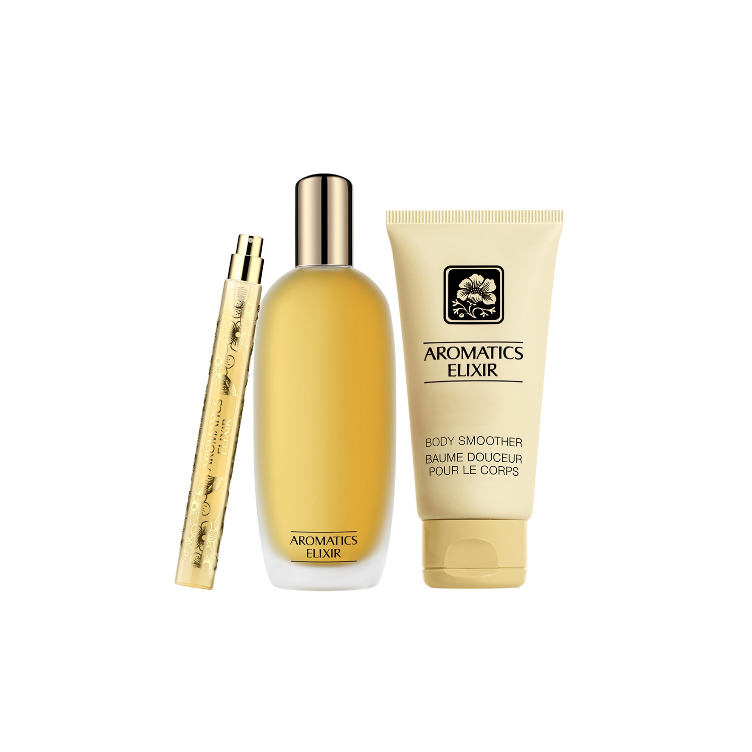 Aromatics Elixir™ - Coffret Eau de Parfum Femme de CLINIQUE ≡ SEPHORA