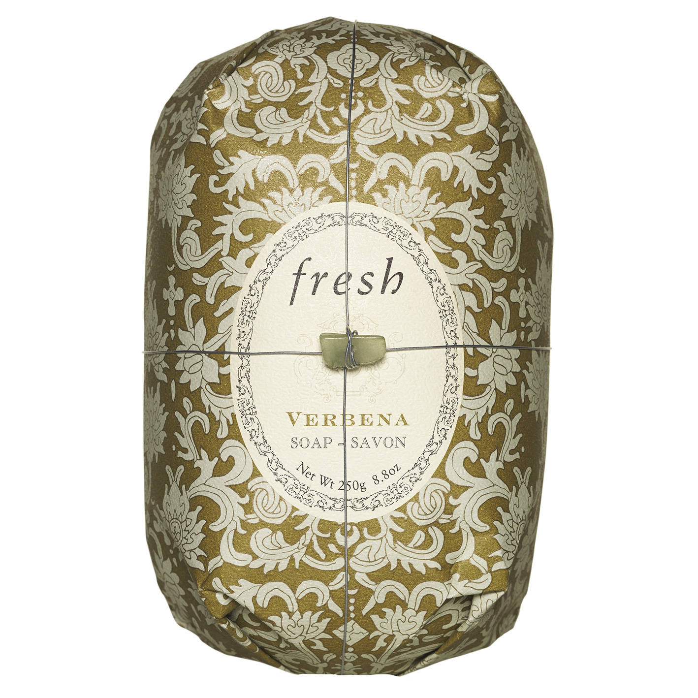 Verbena Oval Soap Savon Artisanal Ovale De Fresh ≡ Sephora