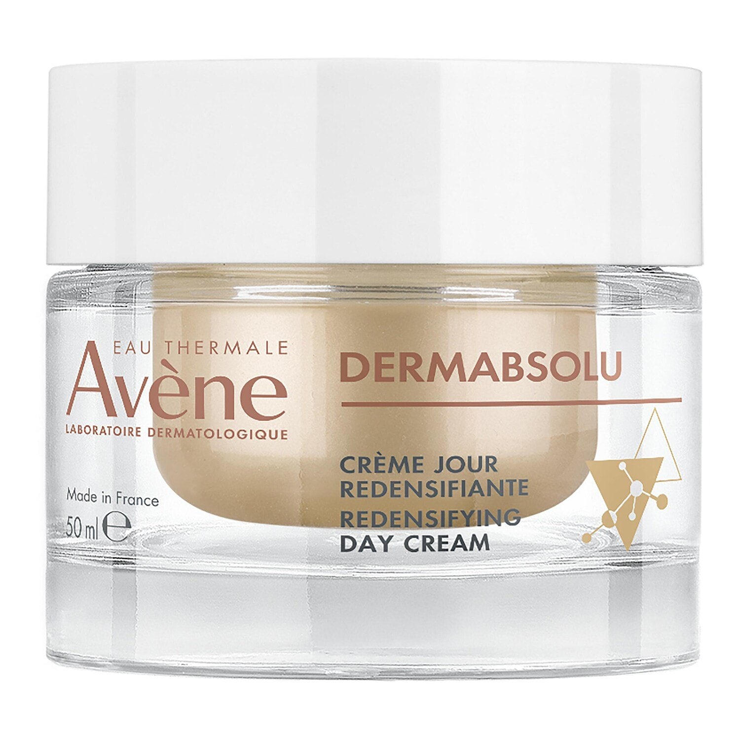 Dermabsolu - Crème Jour Redensifiante de AVENE ≡ SEPHORA