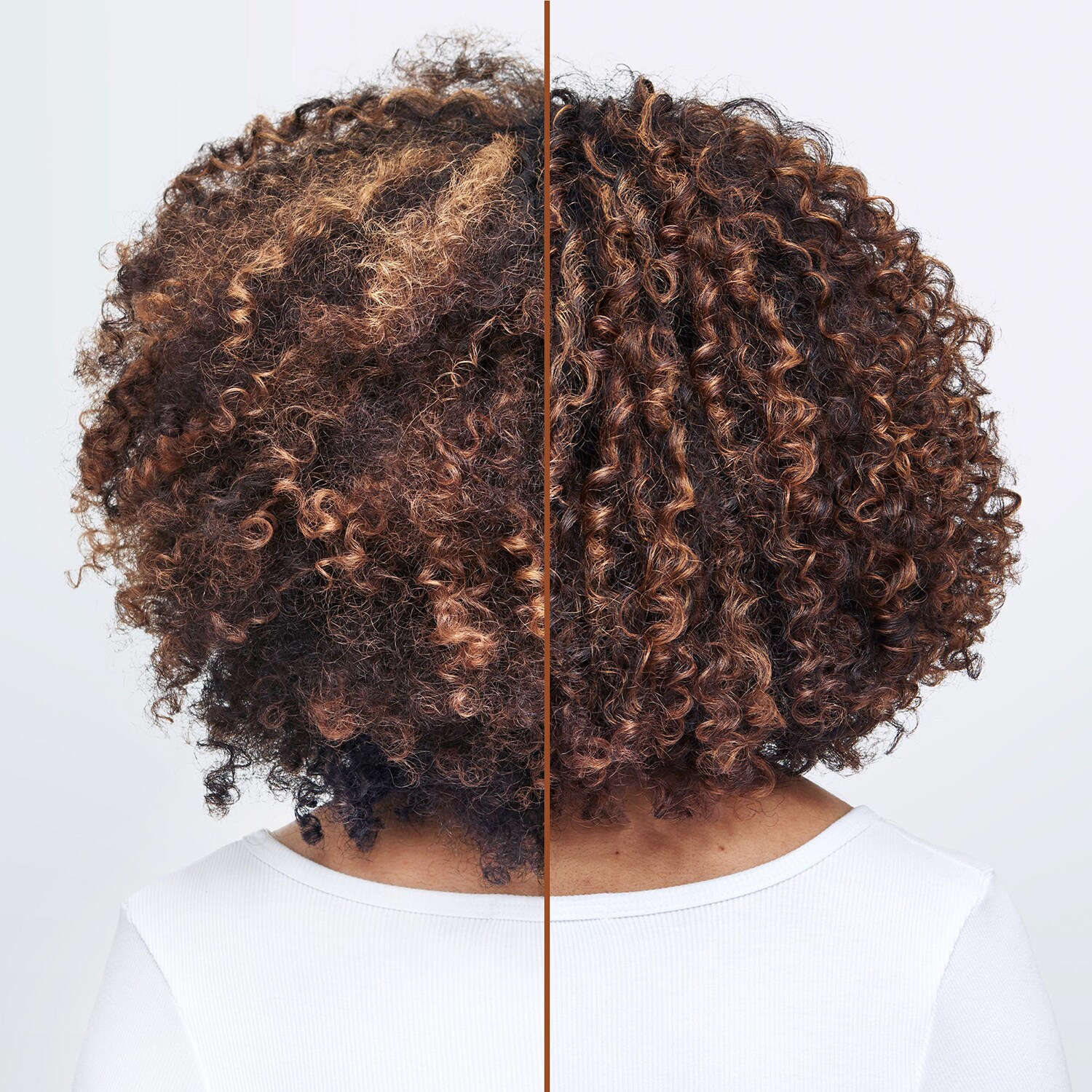 All Soft Mega Curls - Après-Shampoing pour cheveux très secs, bouclés à ...