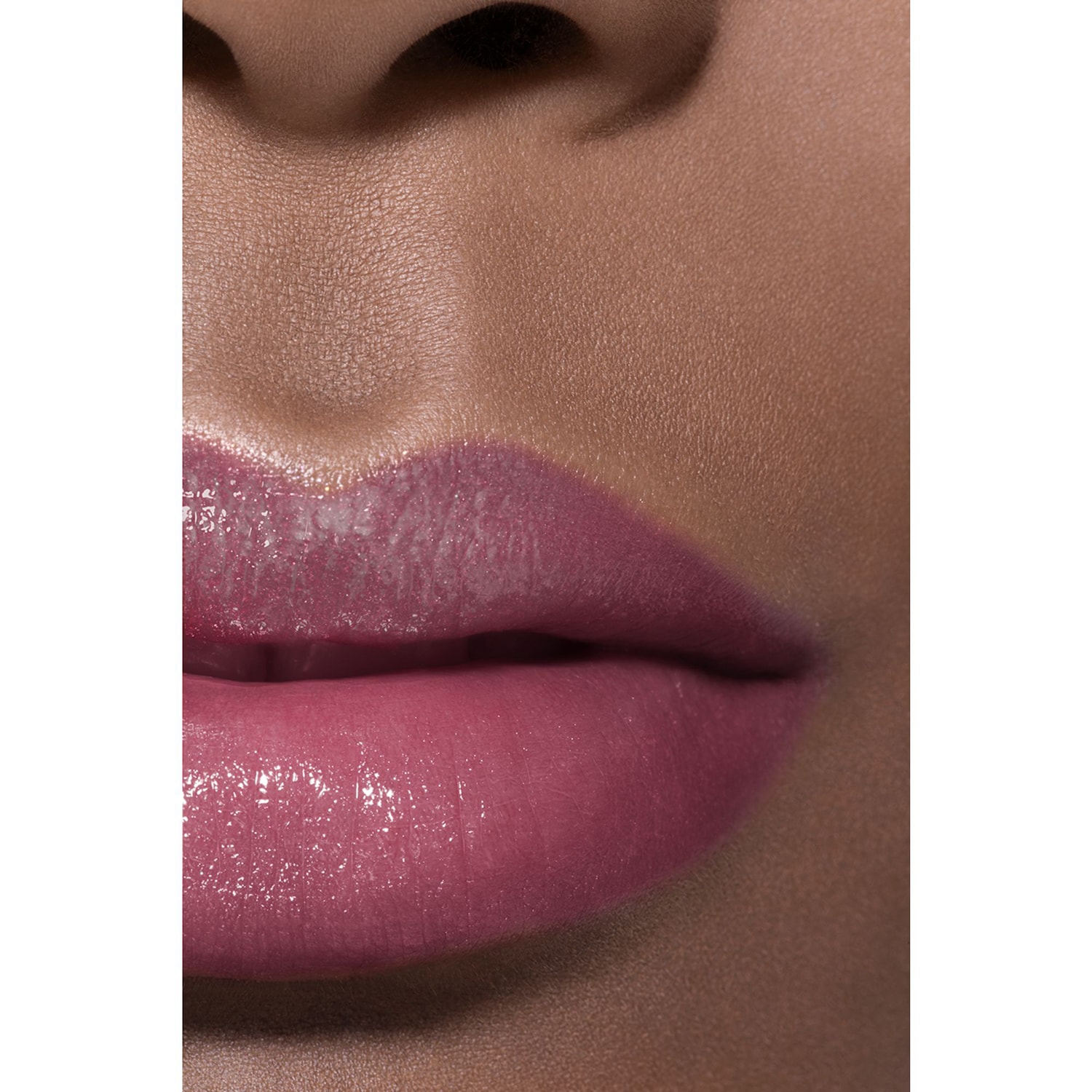 ROUGE COCO BAUME - Brillant. Le Baume Teinté Hydratant Embellisseur. de ...