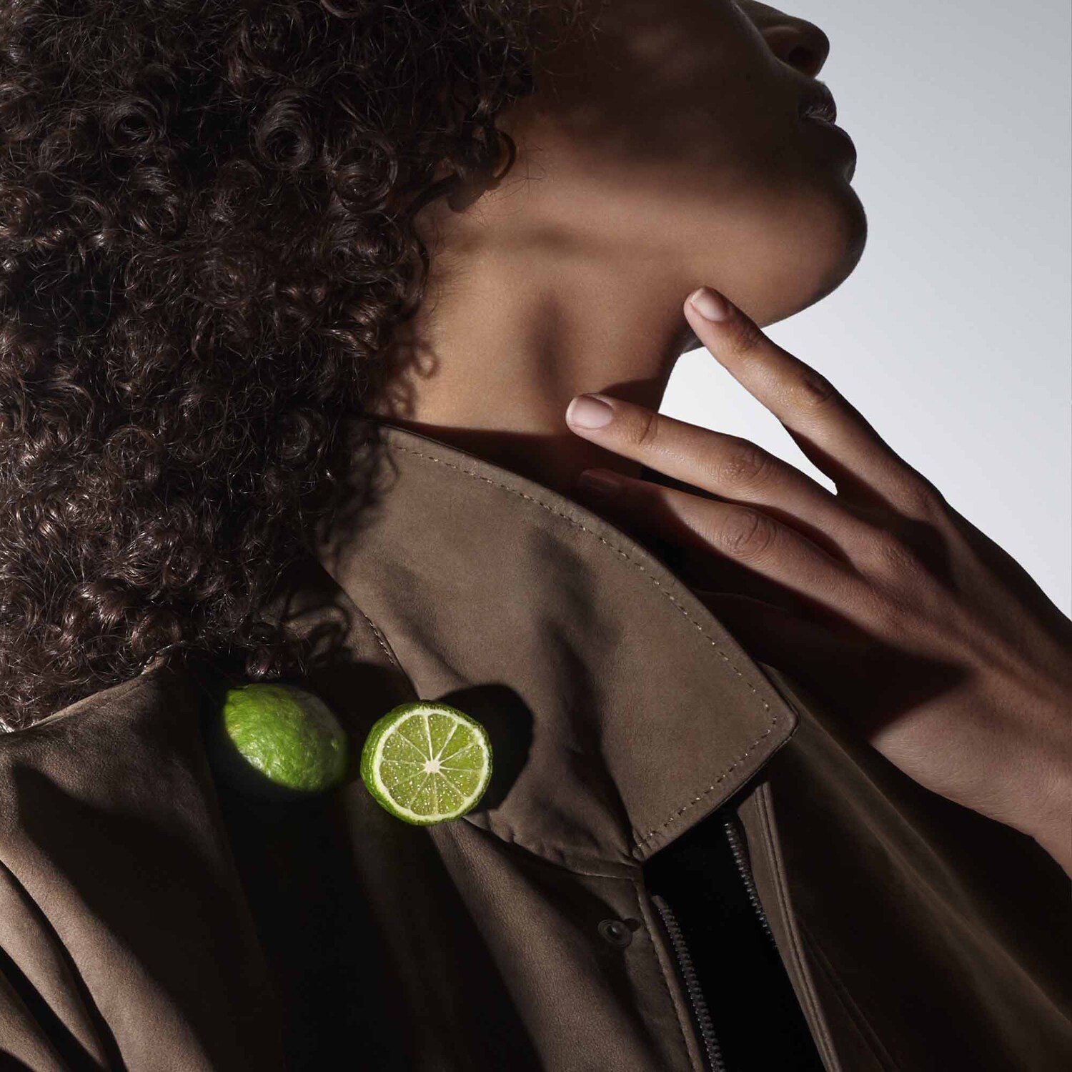 Boss The Collection Invincible Bergamot - Eau de Parfum de HUGO BOSS ≡ ...