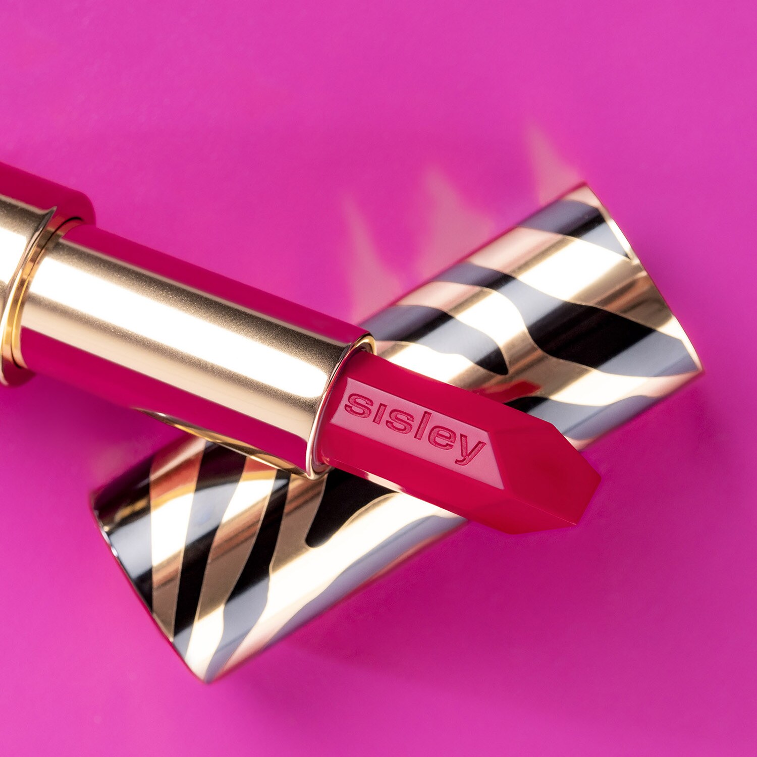 Le Phyto Rouge - Rouge à lèvres de SISLEY ≡ SEPHORA