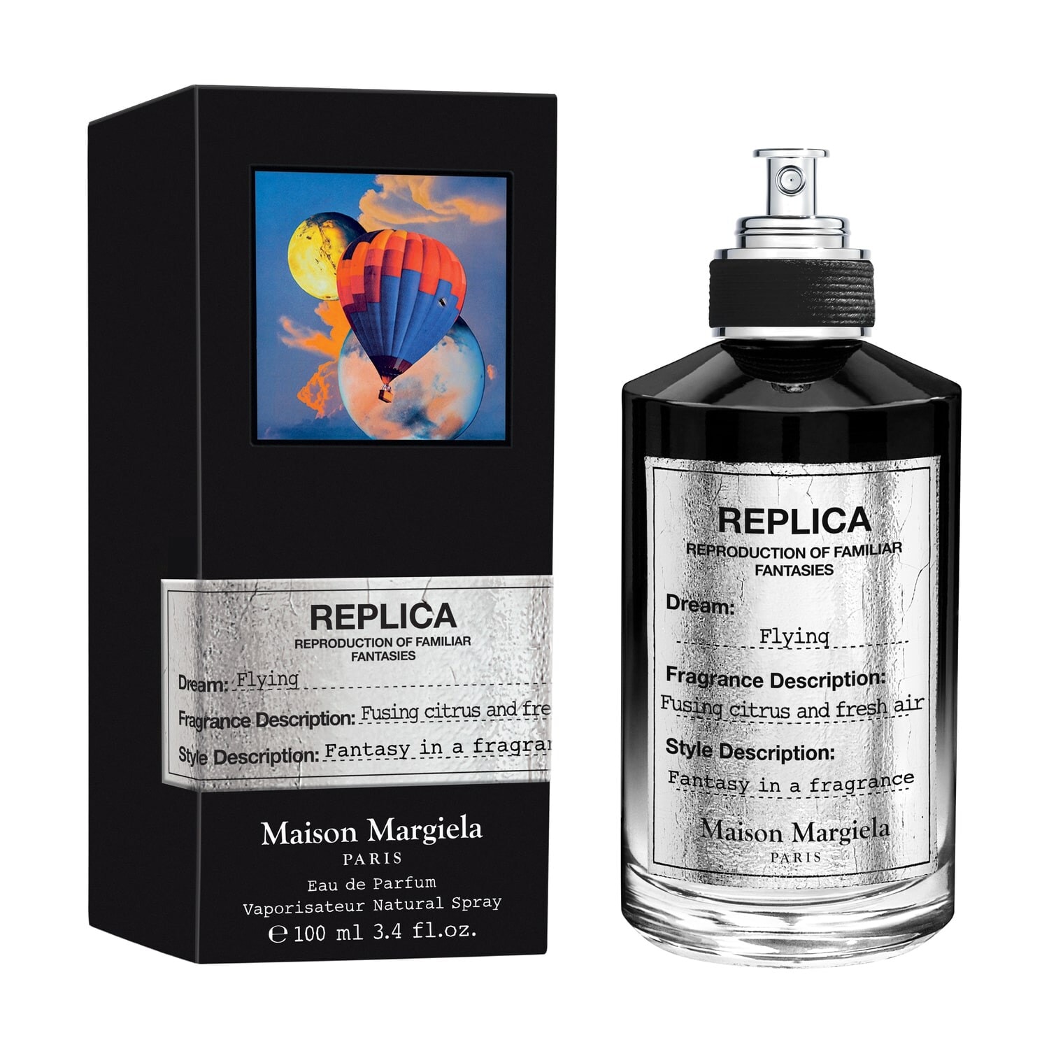 Replica Flying - Eau de Parfum de MAISON MARGIELA ≡ SEPHORA