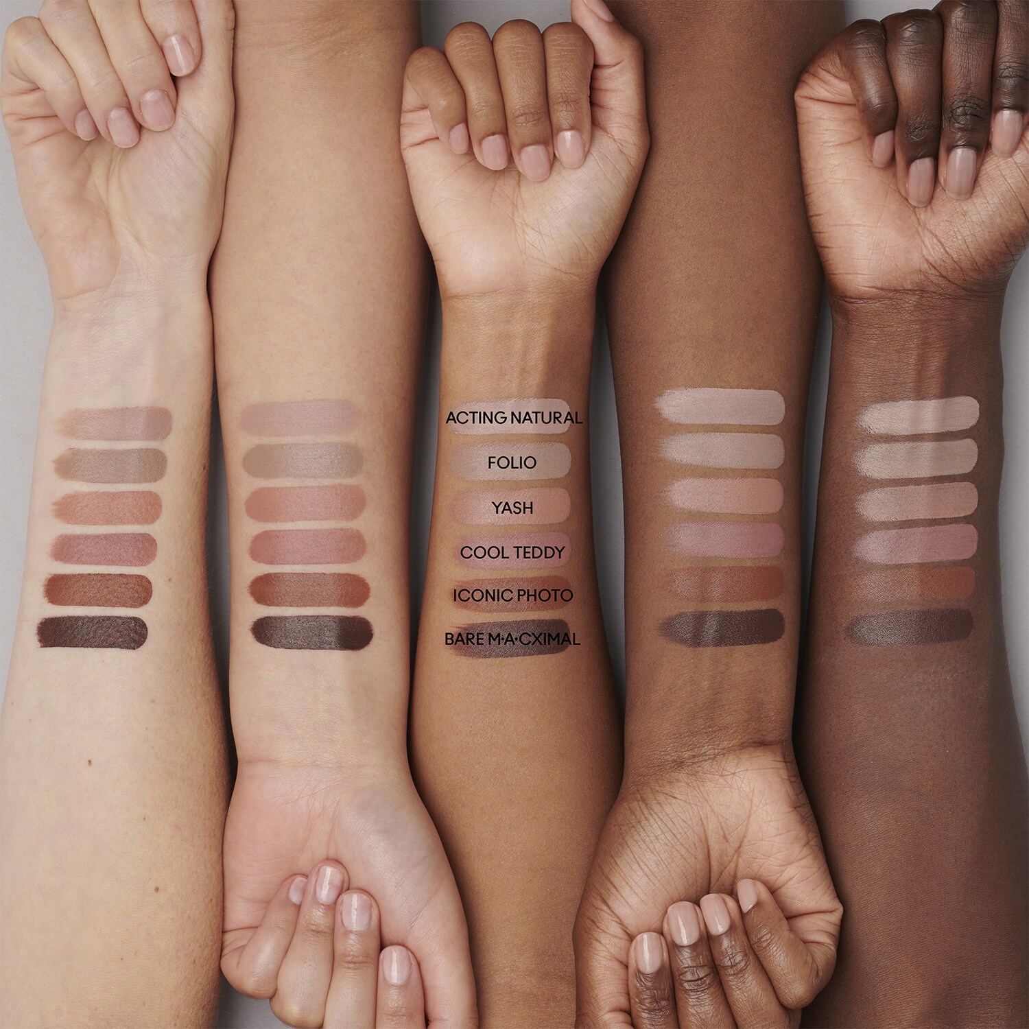 Macximal Silky Matte Lipstick - Rouge à Lèvres Mat Hydratant - Intimate ...