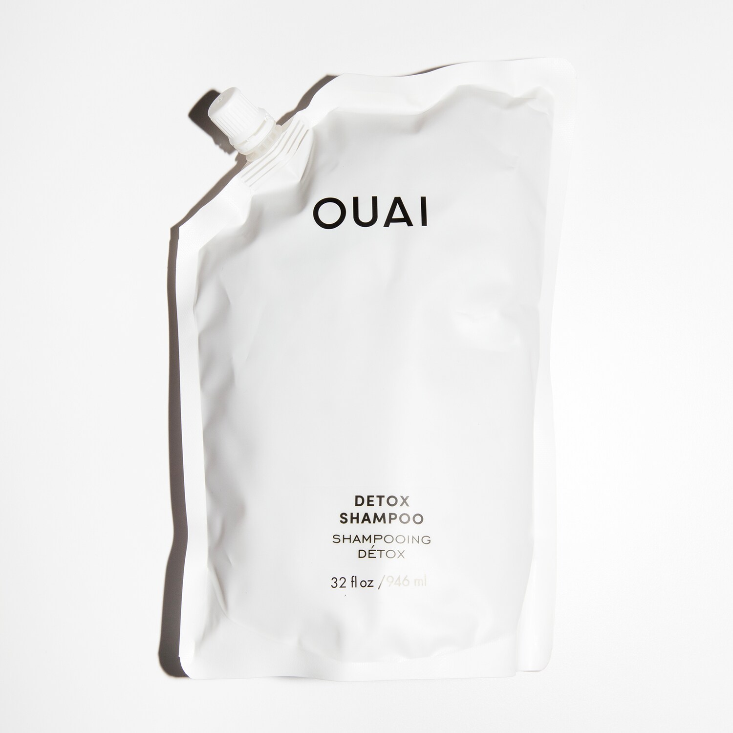 Shampoing Detox Recharge - Soin cheveux de OUAI ≡ SEPHORA