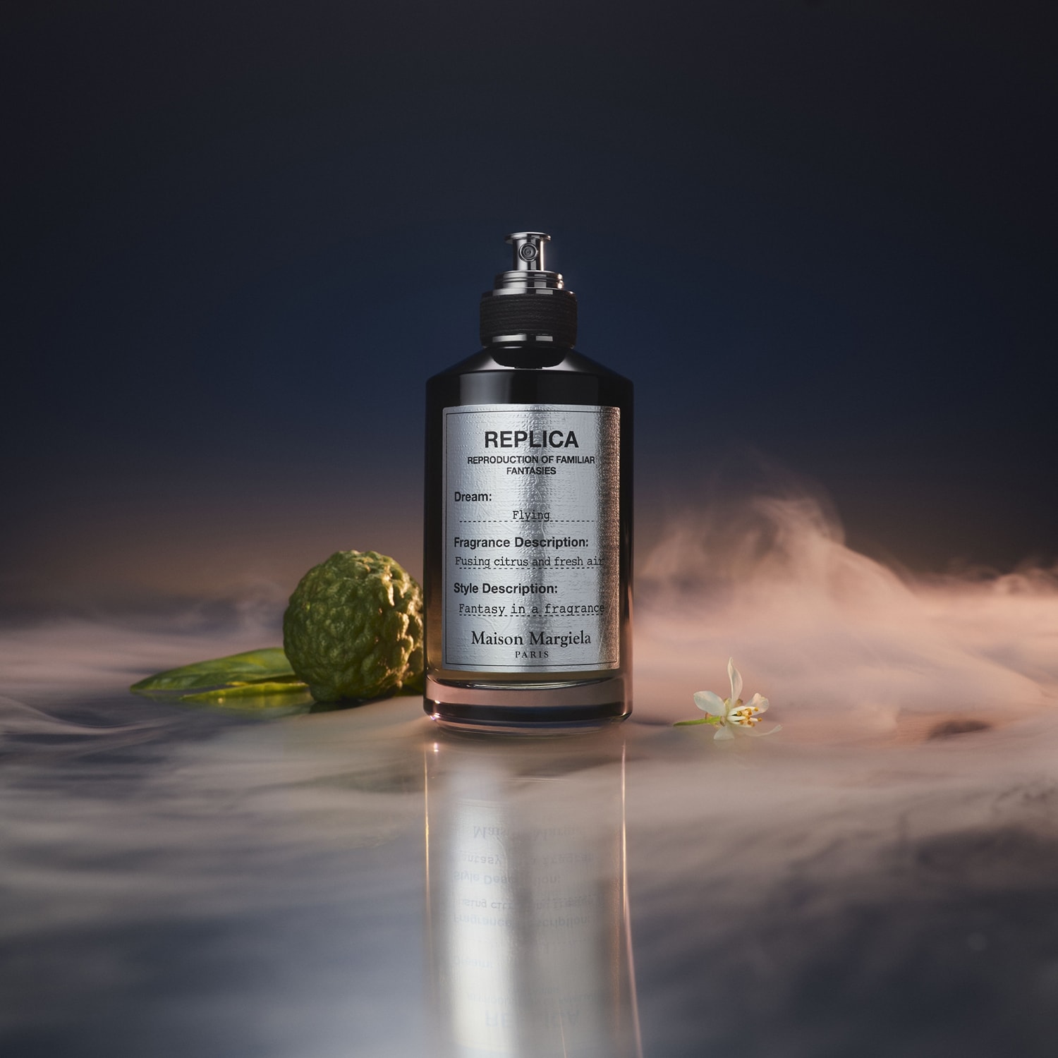 Replica Flying - Eau de Parfum de MAISON MARGIELA ≡ SEPHORA