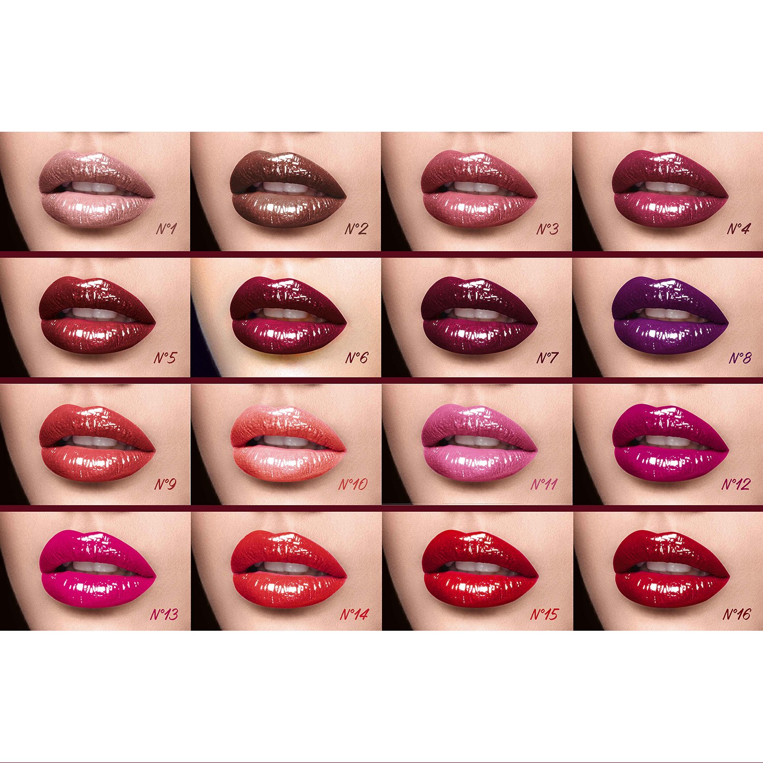 Lip-expert Shine - Rouge À Lèvres Liquide Longue Tenue de BY TERRY ≡ ...