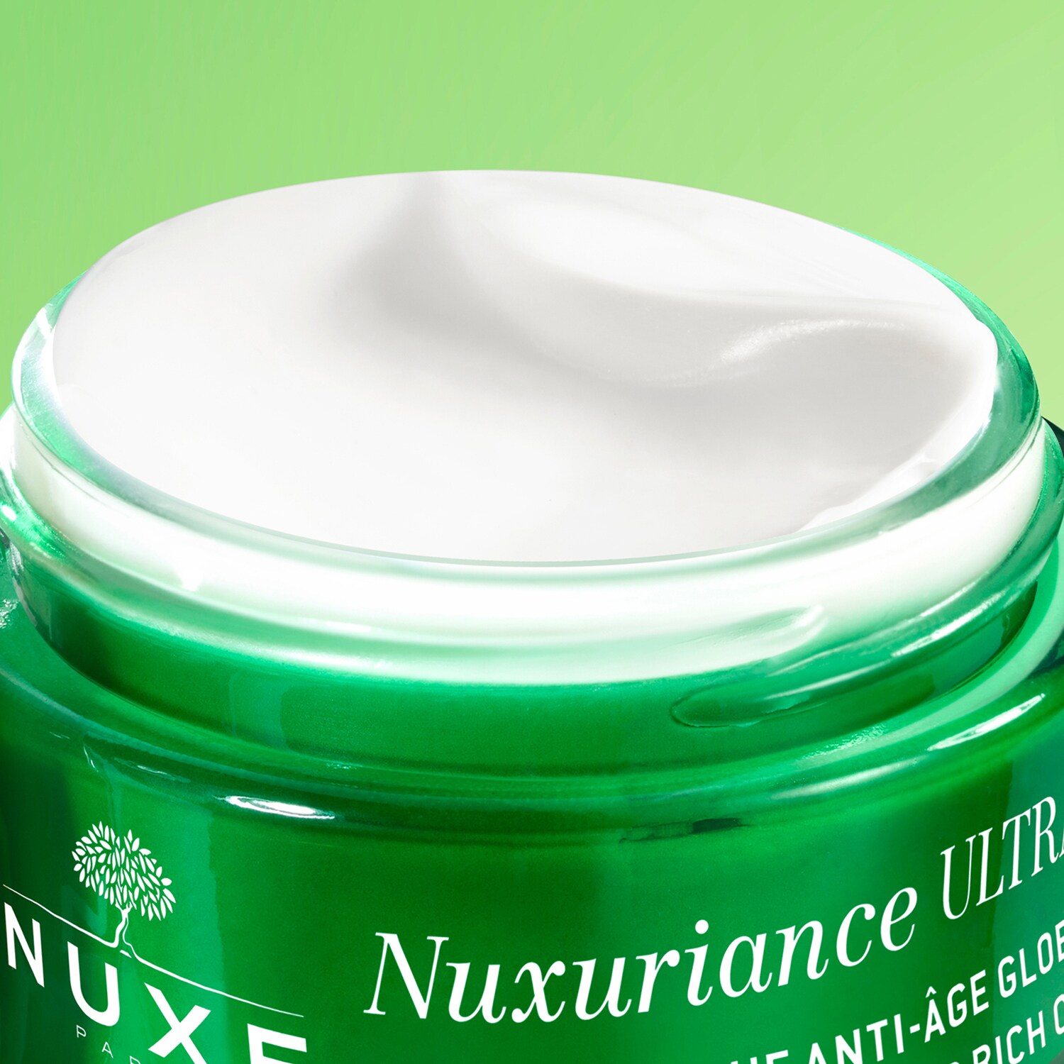 Nuxuriance Ultra - Crème Riche Anti-Âge Global de NUXE ≡ SEPHORA