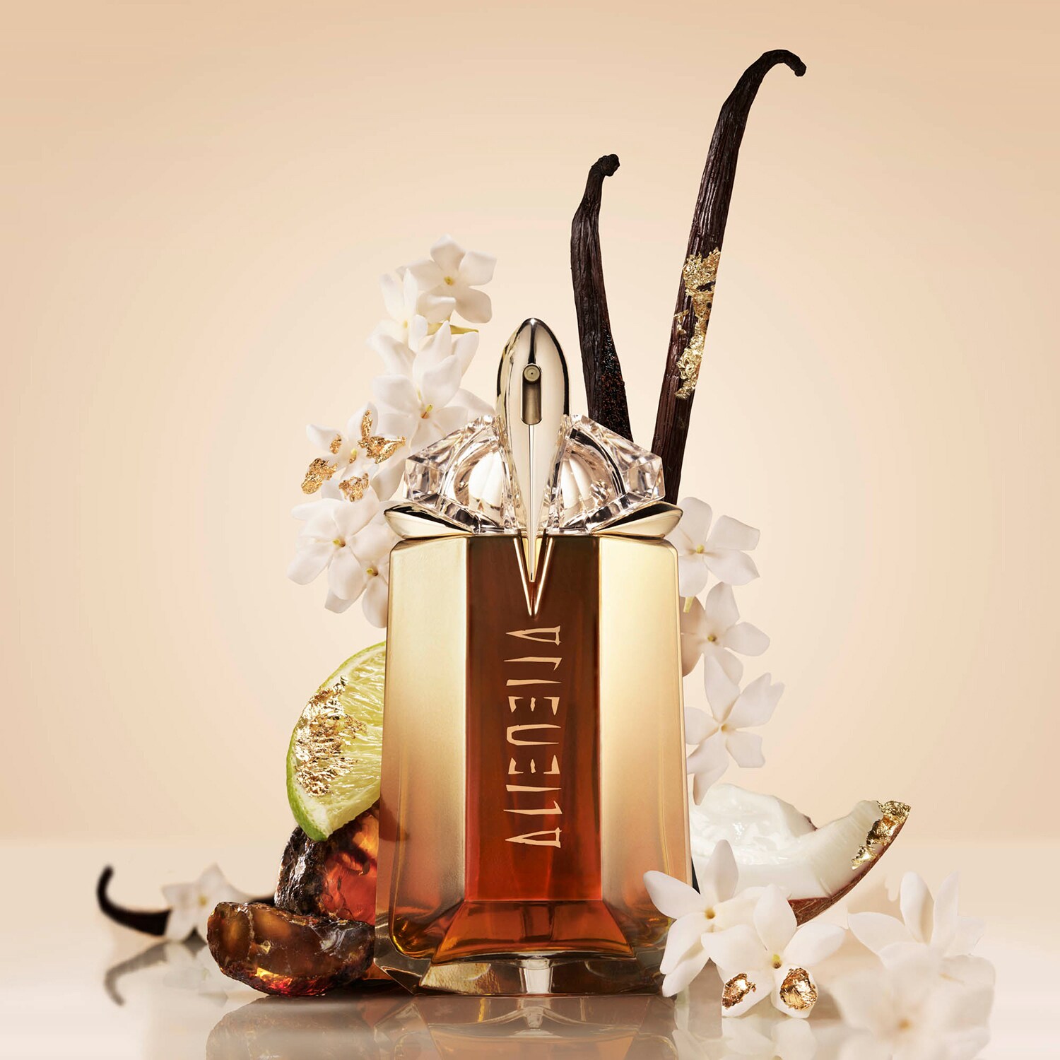 Alien - Eau de Parfum Intense de MUGLER ≡ SEPHORA