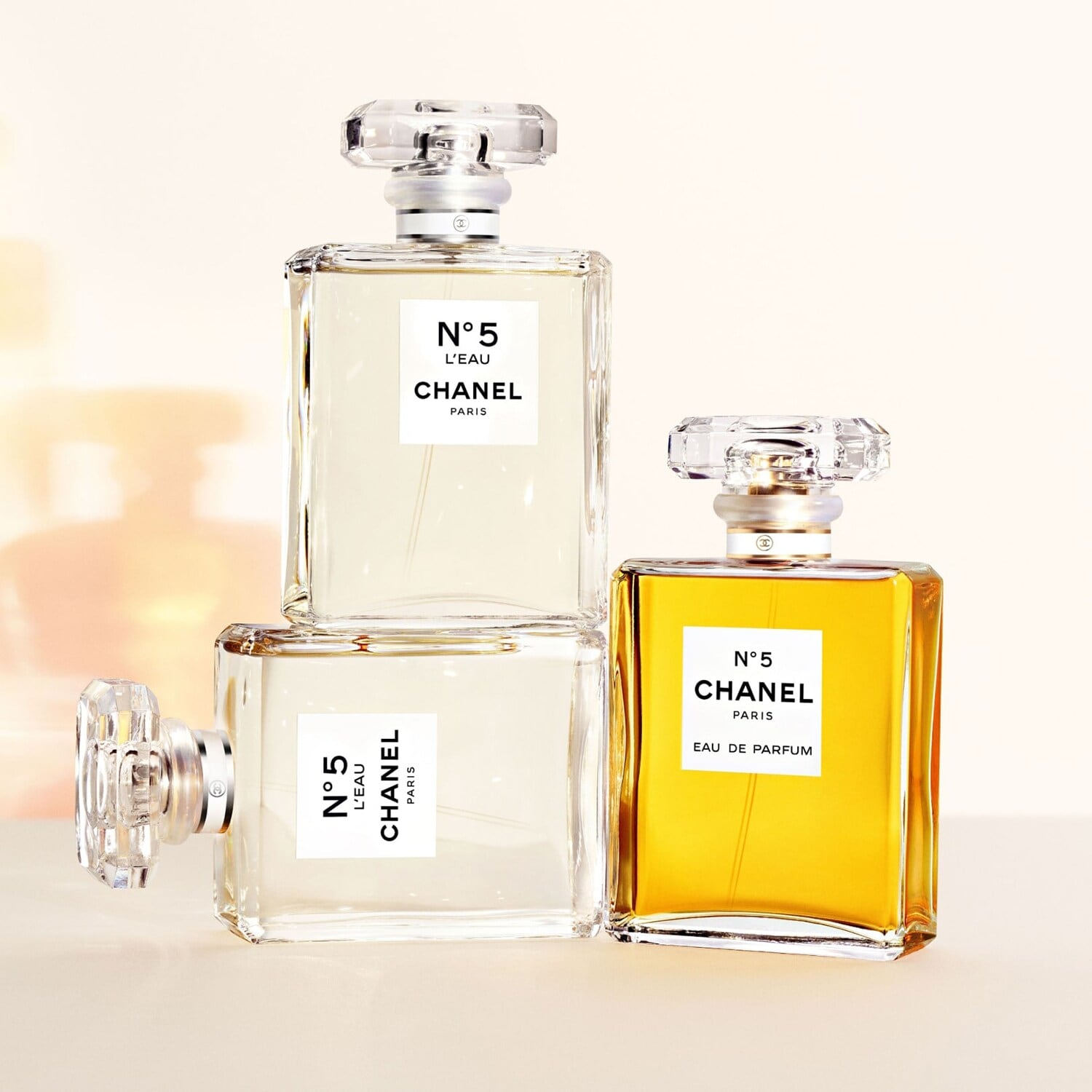 N°5 - L'Eau de CHANEL ≡ SEPHORA