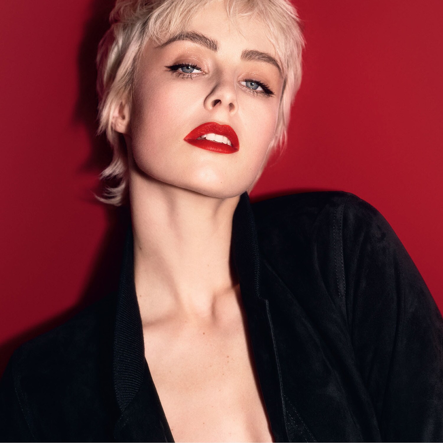 Tatouage Couture Velvet Cream - Rouge à Lèvres Mat Effet Velours de ...