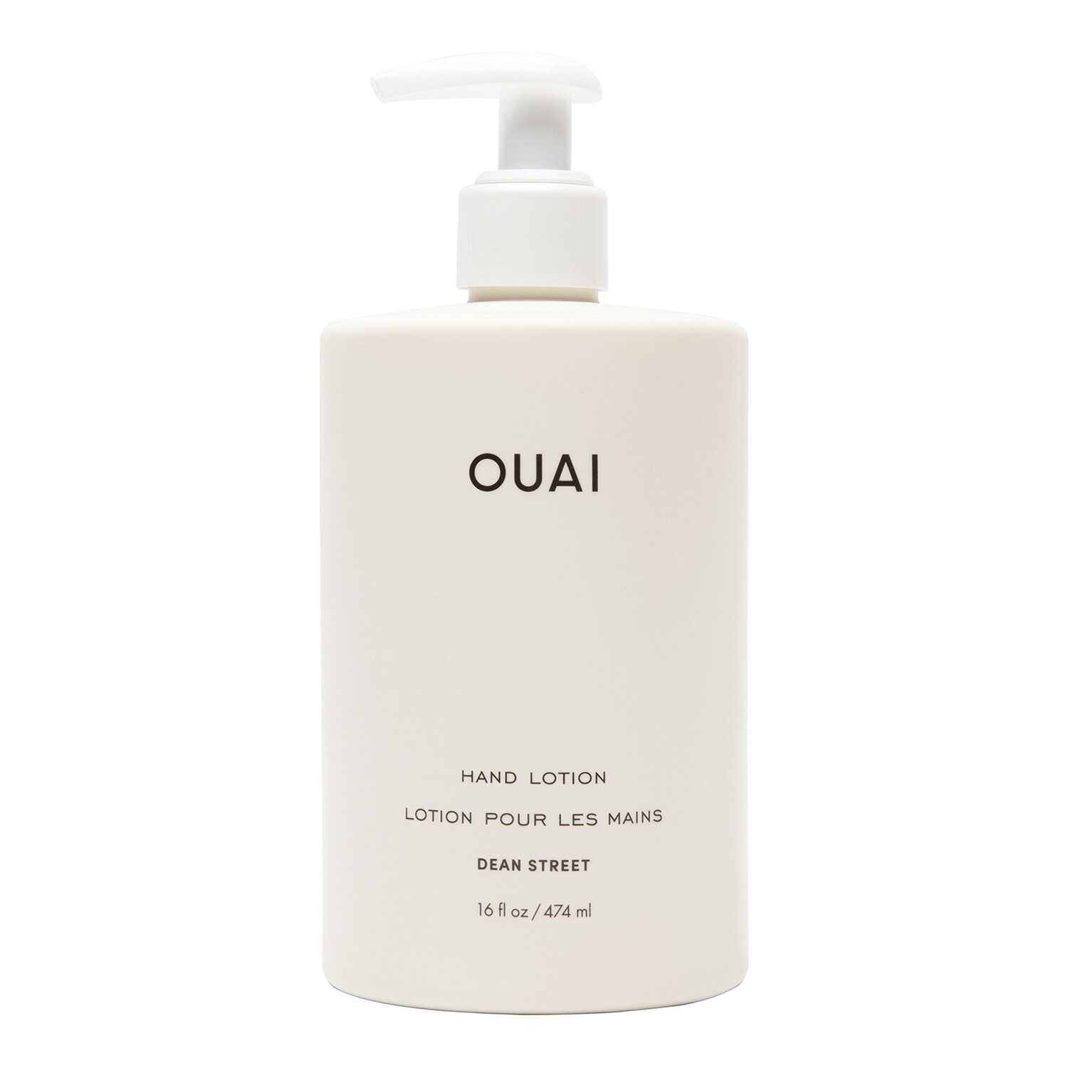 Hand Lotion - Lotion pour les mains de OUAI ≡ SEPHORA