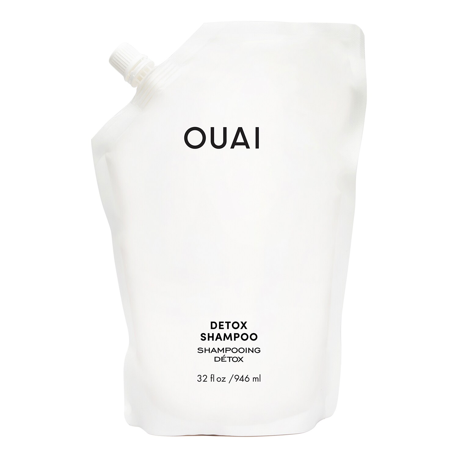 Shampoing Detox Recharge - Soin cheveux de OUAI ≡ SEPHORA