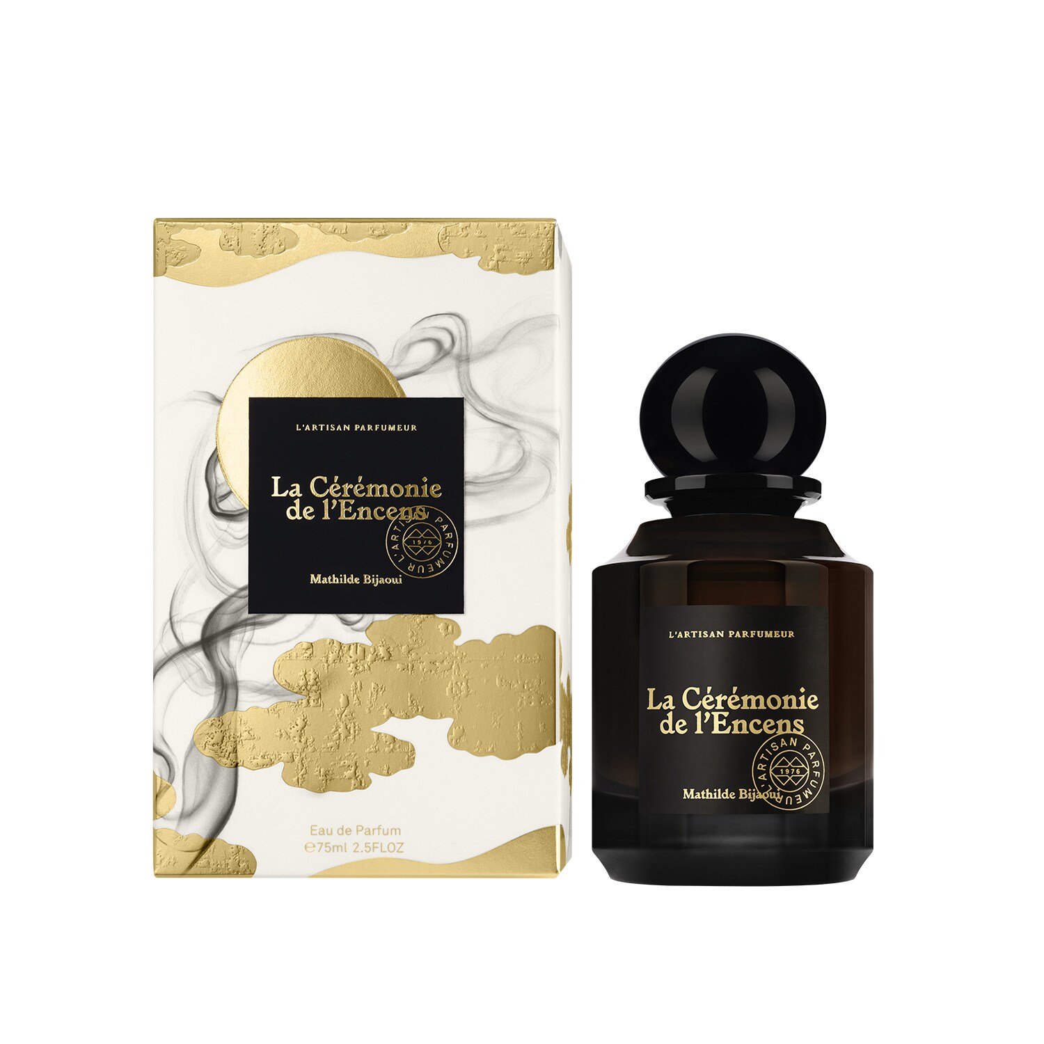 La Cérémonie de l'Encens - Parfum de L'ARTISAN PARFUMEUR ≡ SEPHORA