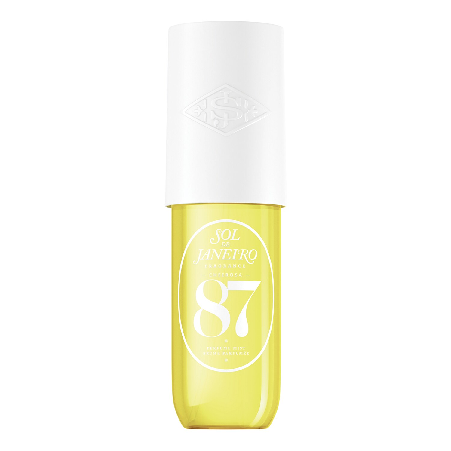 RIO RADIANCE - Brume parfumée pour le Corps et les cheveux de SOL DE ...