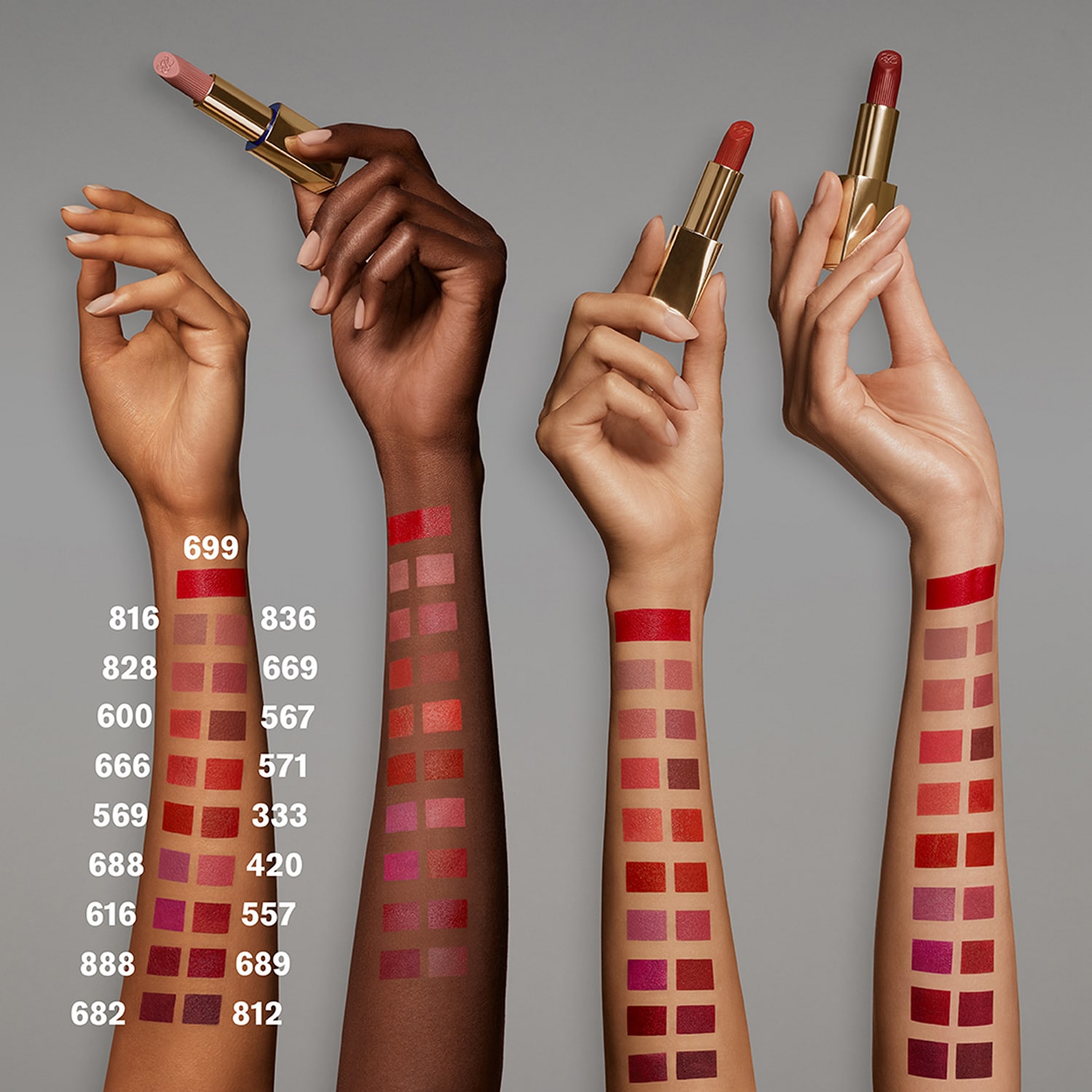 Pure Color - Rouge à Lèvres Mat de ESTÉE LAUDER ≡ SEPHORA