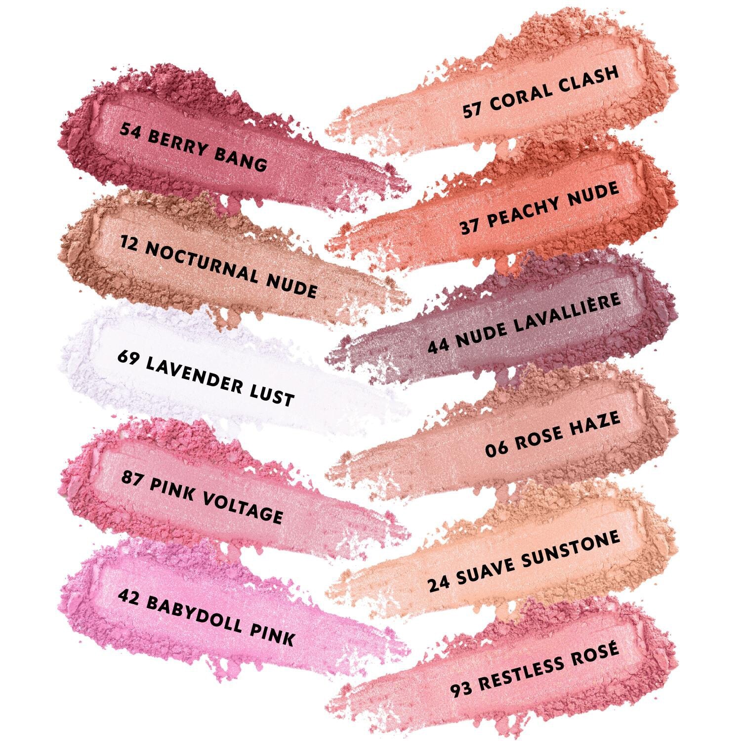 Make Me Blush - Blush Poudre de YVES SAINT LAURENT ≡ SEPHORA