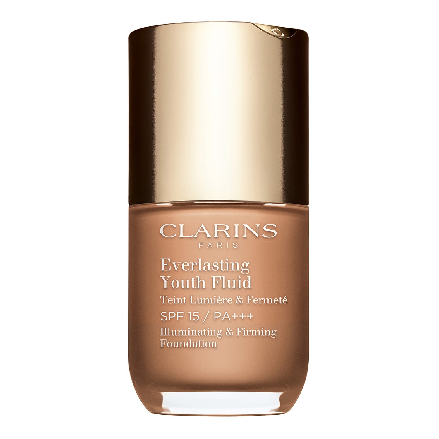 Everlasting Youth Fluid - Fond de Teint Fluide de CLARINS ≡ SEPHORA