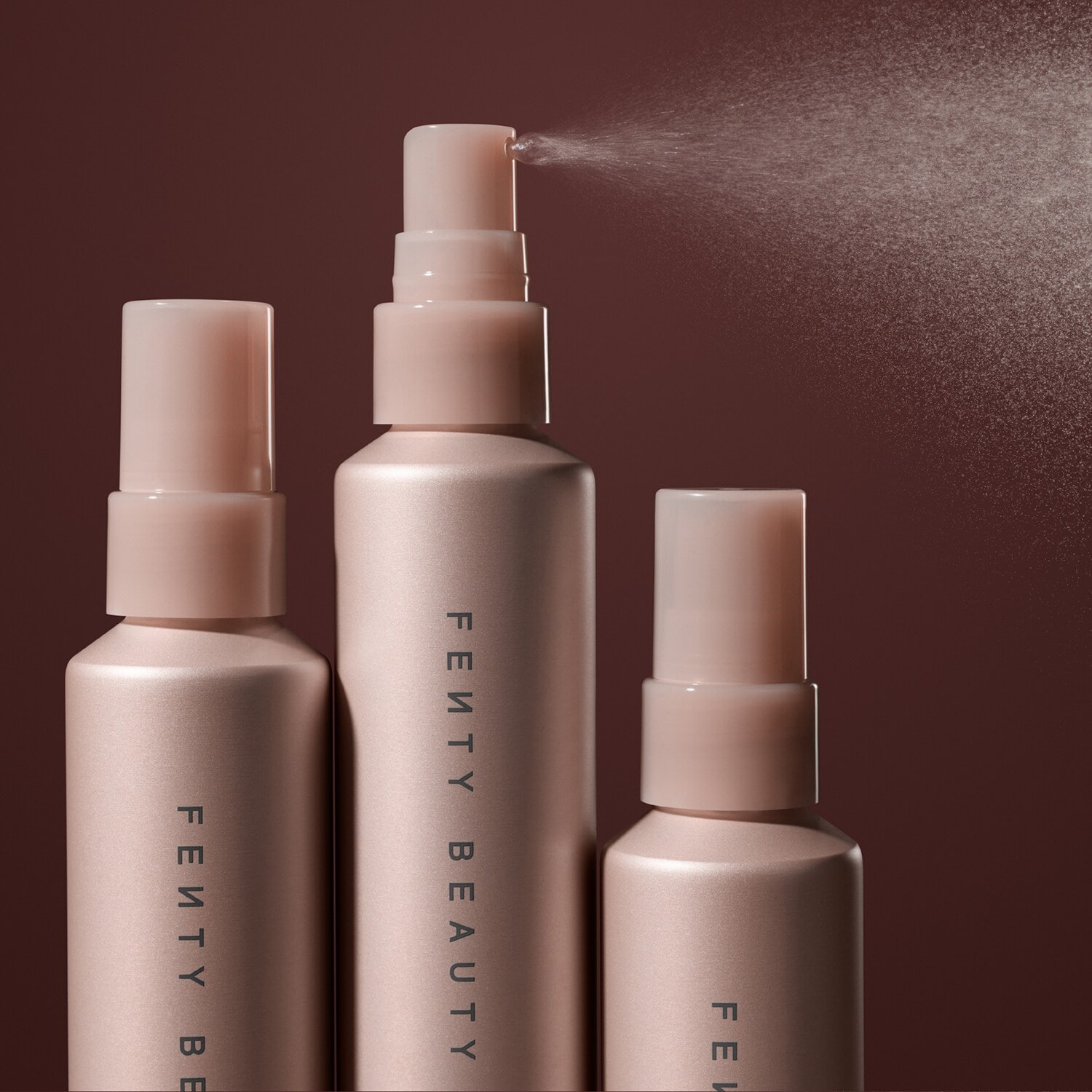 You Mist - Spray Fixateur Maquillage de FENTY BEAUTY ≡ SEPHORA