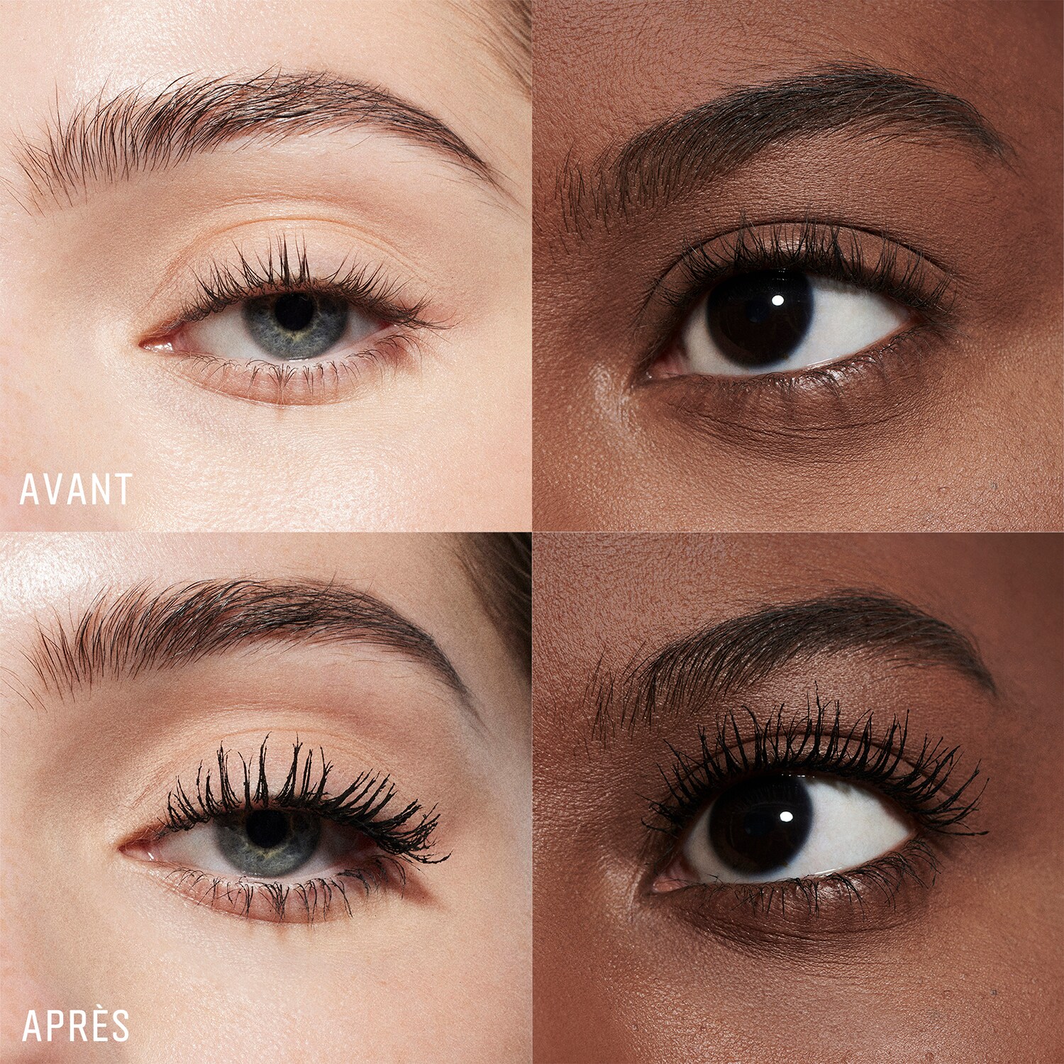 Mascara Macstack Elevated - Mascara recourbant et volumisant de M.A.C ≡ SEPHORA