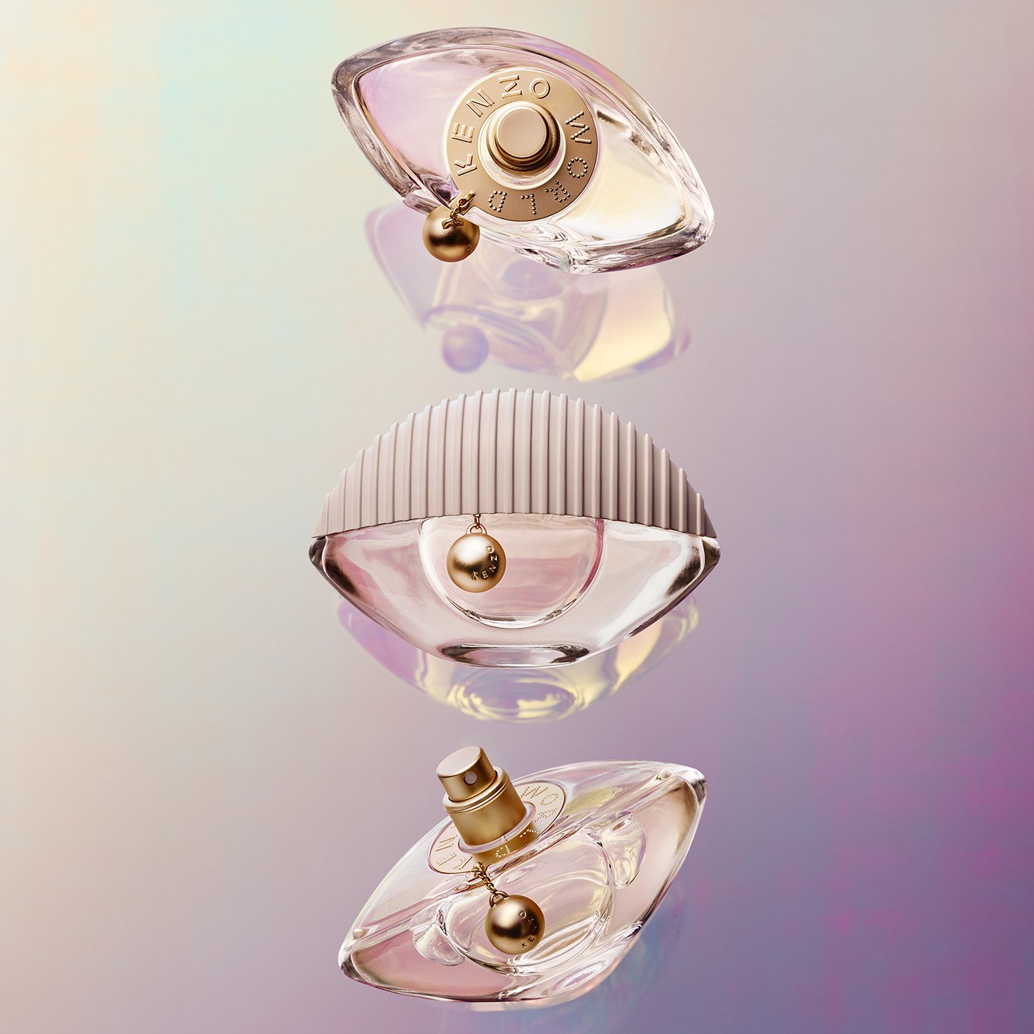 KENZO WORLD - Eau de Toilette de KENZO ≡ SEPHORA