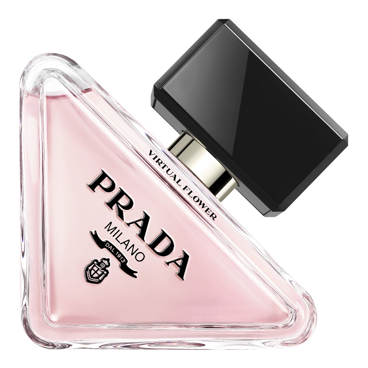 Paradoxe Virtual Flower - Eau de Parfum florale musquée rechargeable de ...
