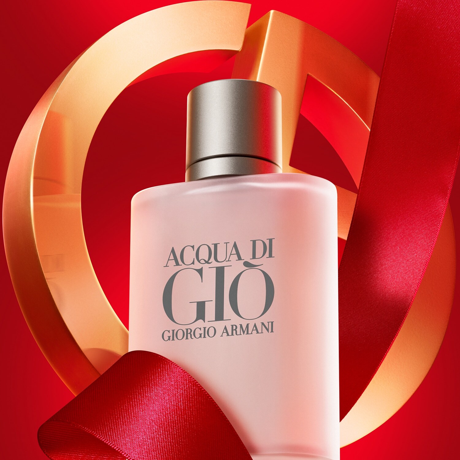 Acqua Di Giò Eau De Toilette Coffret Parfum De Armani ≡ Sephora
