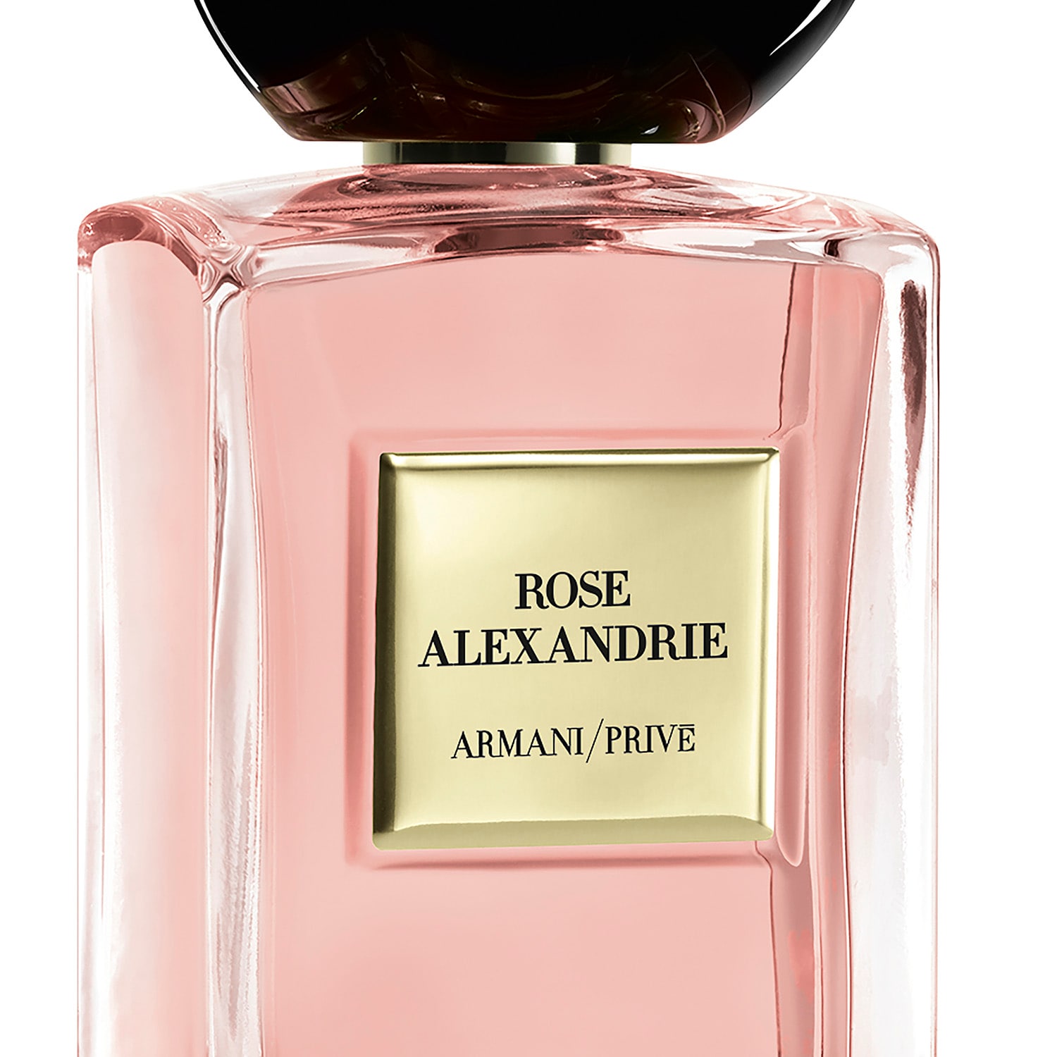 ARMANI PRIVÉ ROSE ALEXANDRIE - Eau de toilette inspirée du parfum des ...